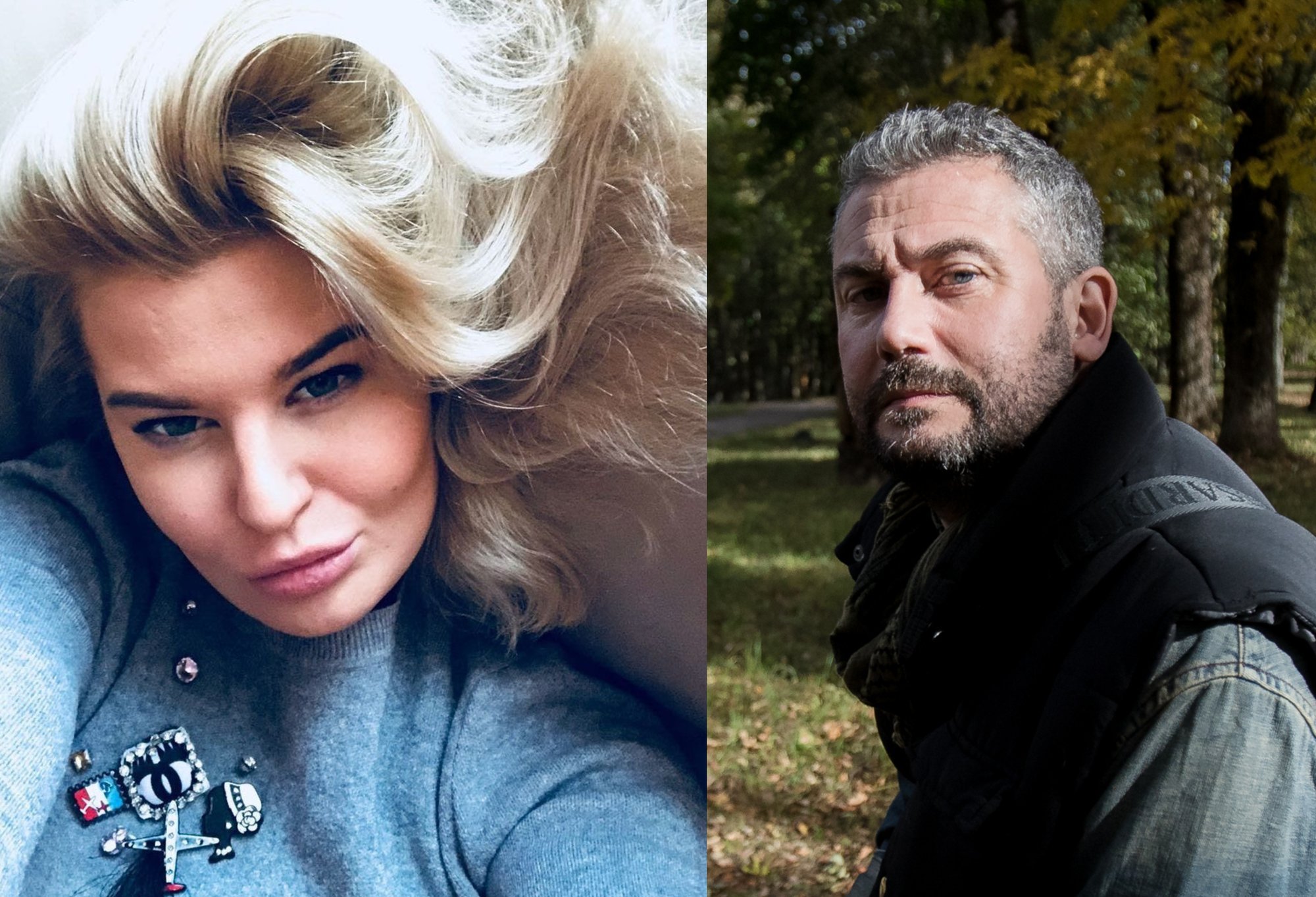 Nors Nigelas Westas savo tėvystę įrodė, dukters taip paprastai neatgaus ...