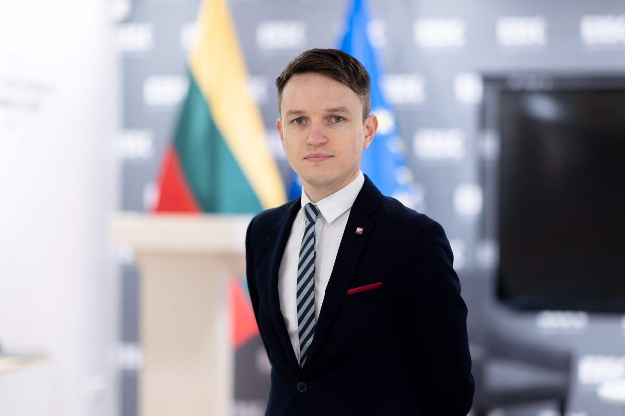 Linas Kojala. Karo metai: 9 tezės apie grėsmes ir pažangą - Delfi