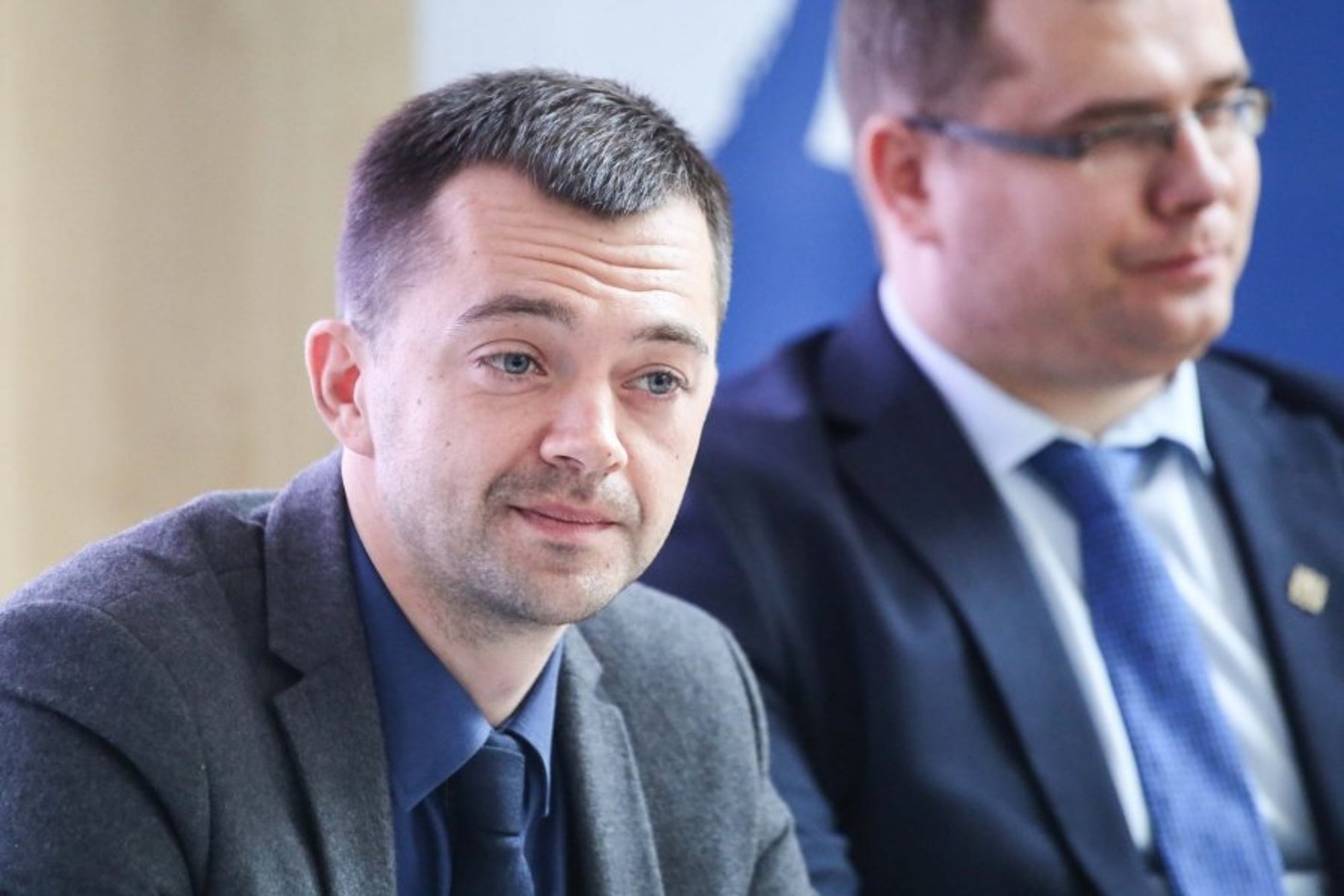 Vytis Jurkonis. Baltarusija priėjo išsipardavimo Rusijai ribą - Delfi