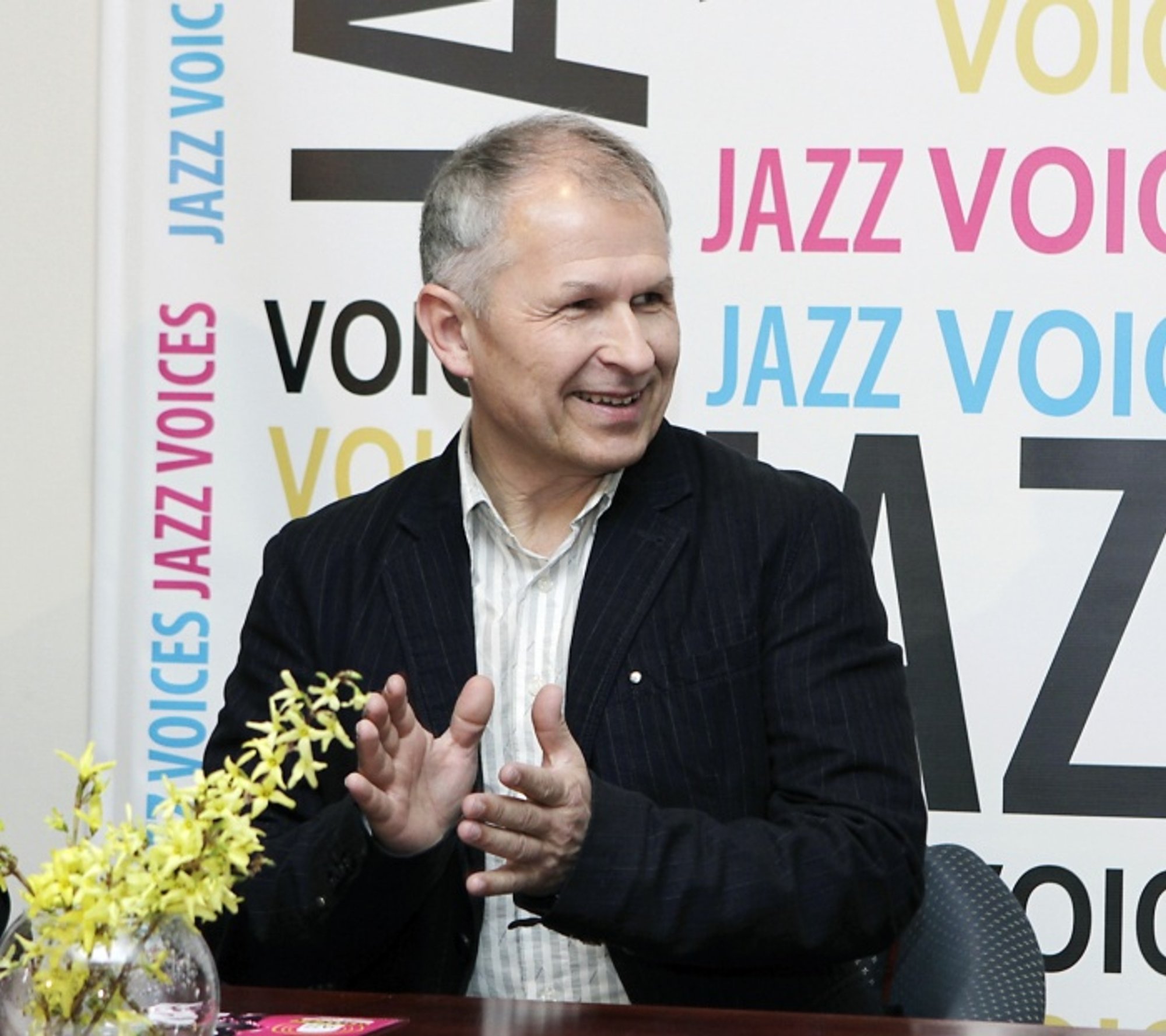 Uostamiestį užlies džiazo garsai - Delfi kultūra