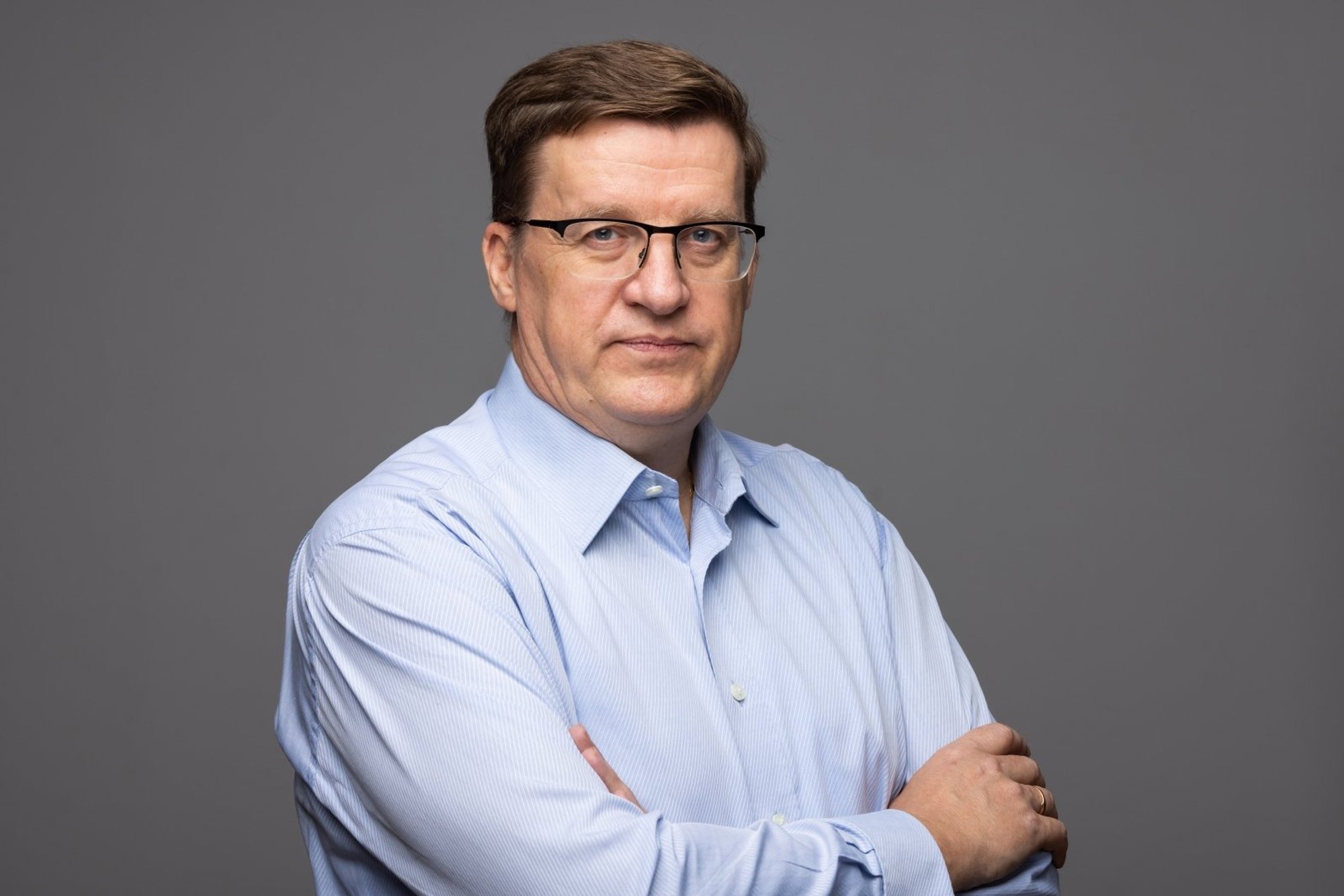 Linas Slušnys. Kodėl vietoje taksi įpratome kviesti greitąją pagalbą ...