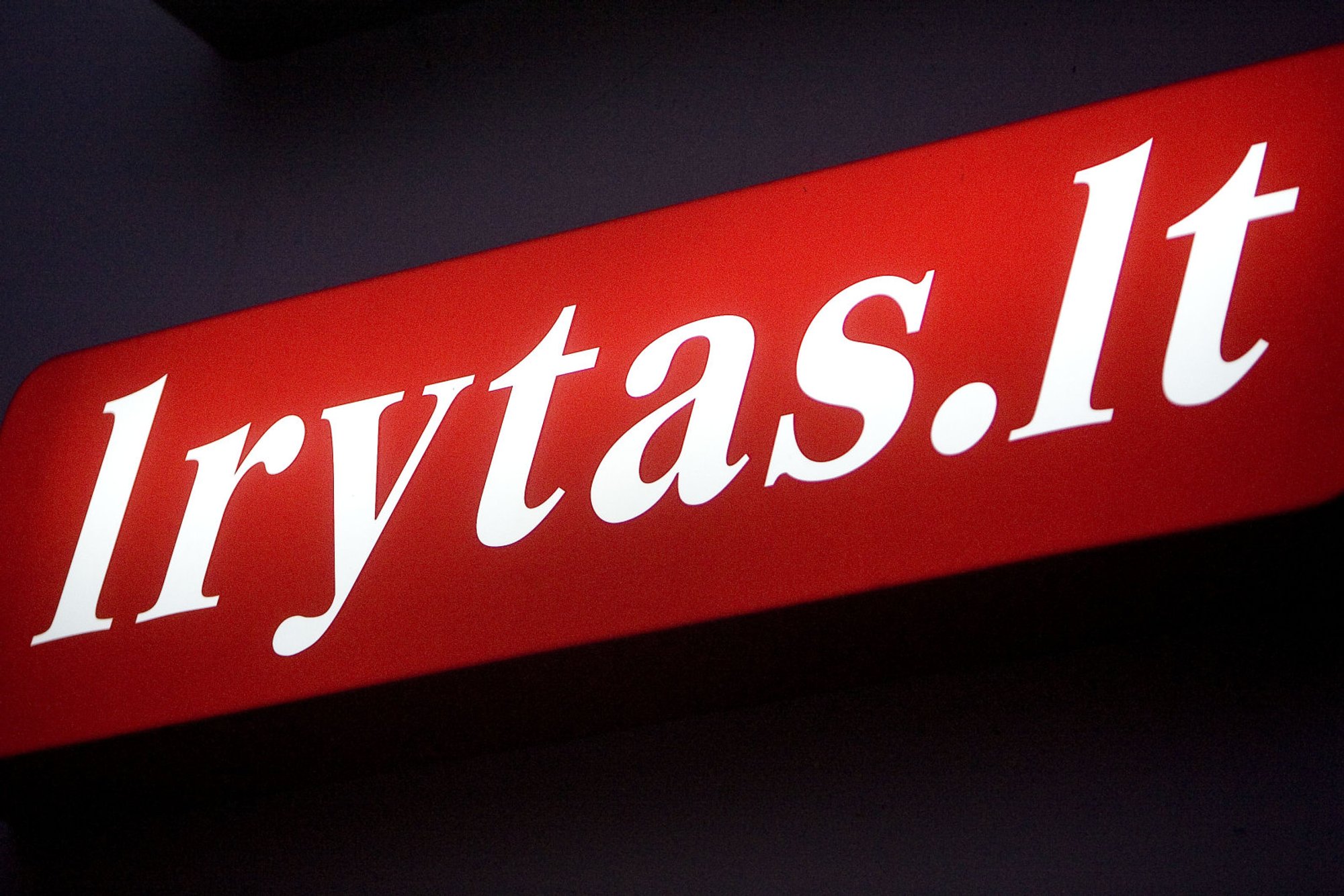 lrytas.lt - Delfi
