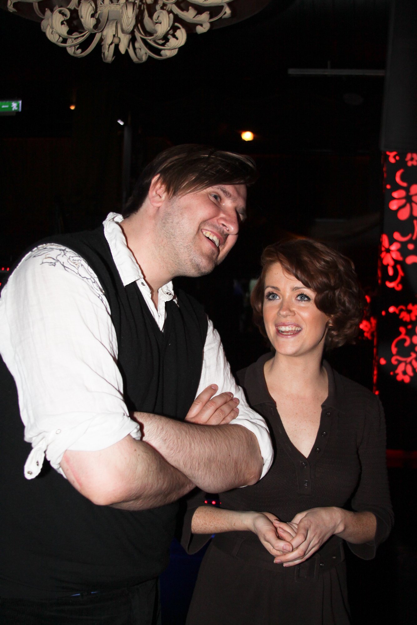 Erica Jennings nusikirpo plaukus – už ar prieš? - Delfi veidai