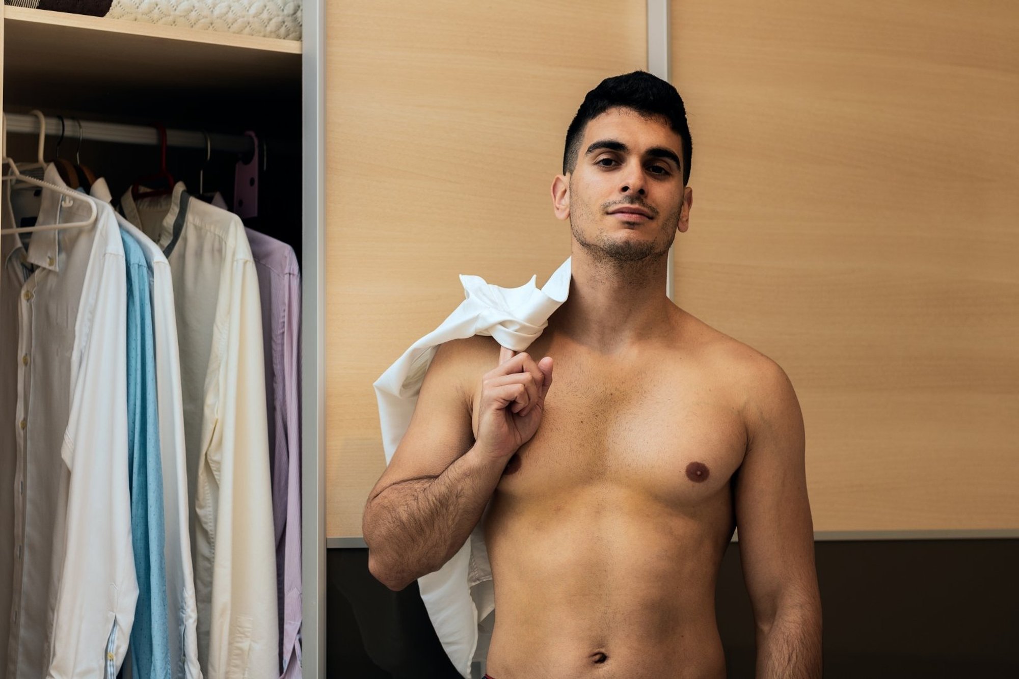 SOS mano vyras – narcizas: specialistas pasakė, kada tokius santykius ...