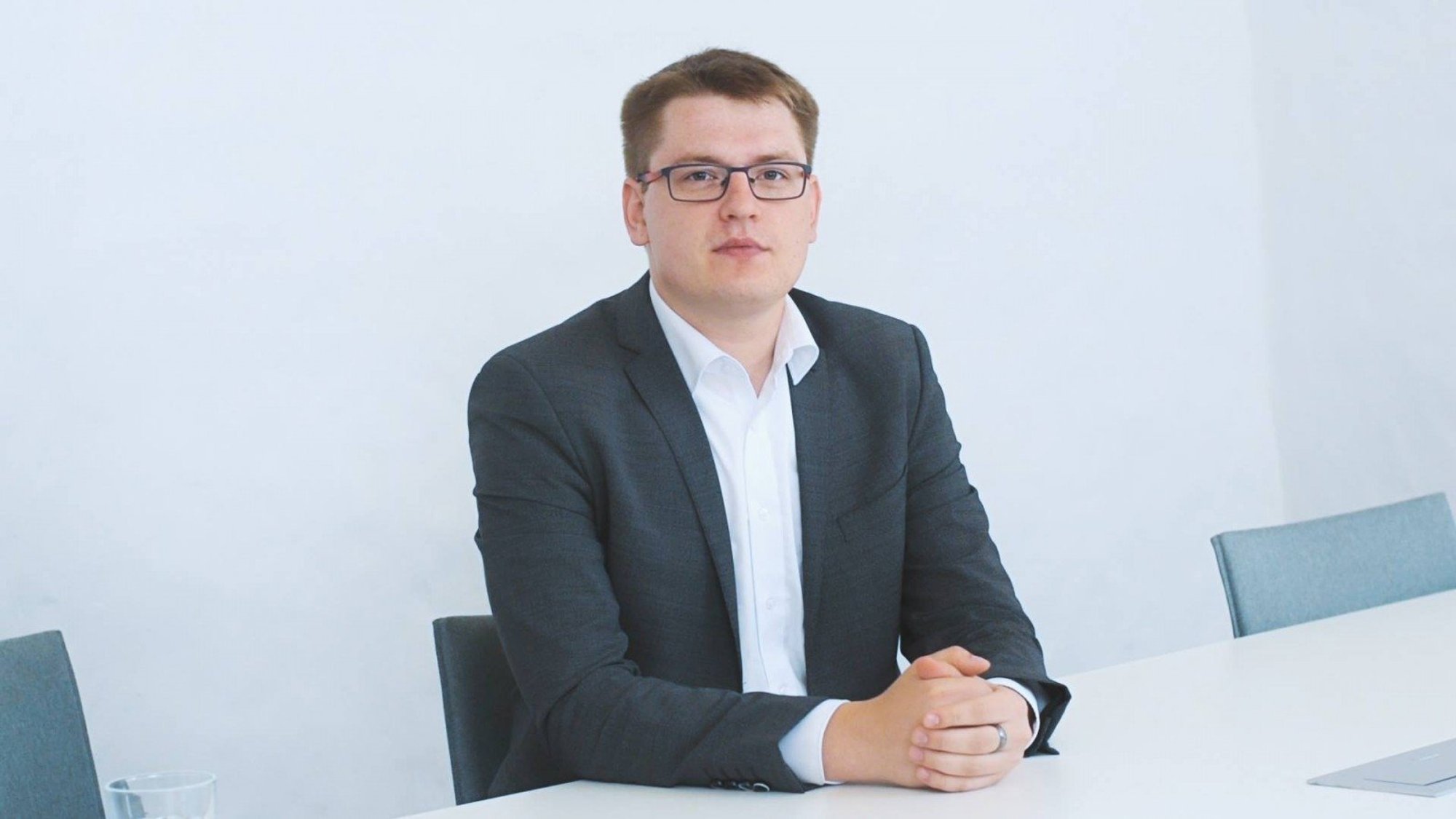 Karolis Sadauskas. Ką svarbu žinoti verslui apie slapukų naudojimą ...