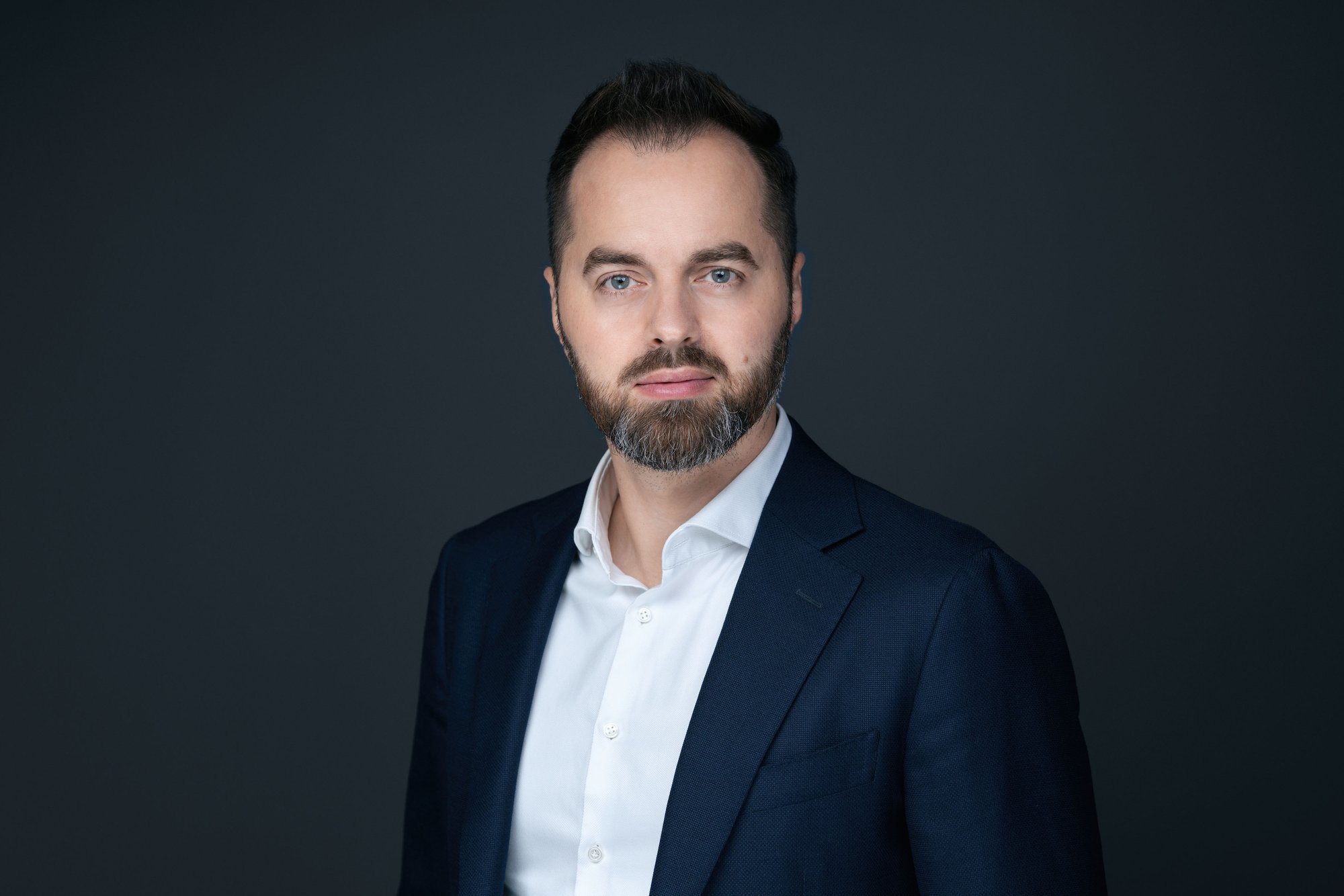 Dainius Brandišauskas. Programišiai didina apsukas – kokios verslo ...