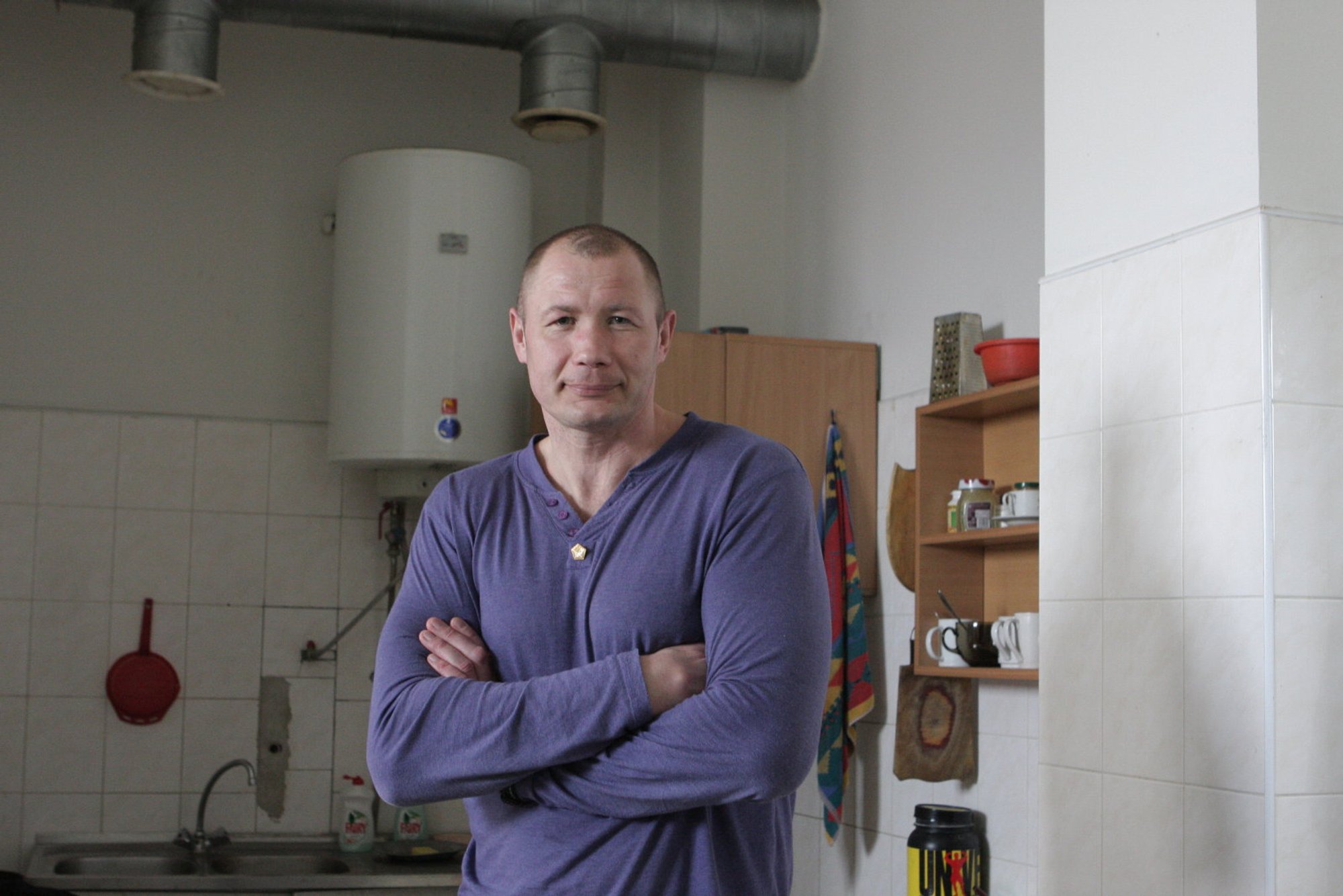 Tadeušas Vasilevskis - Delfi