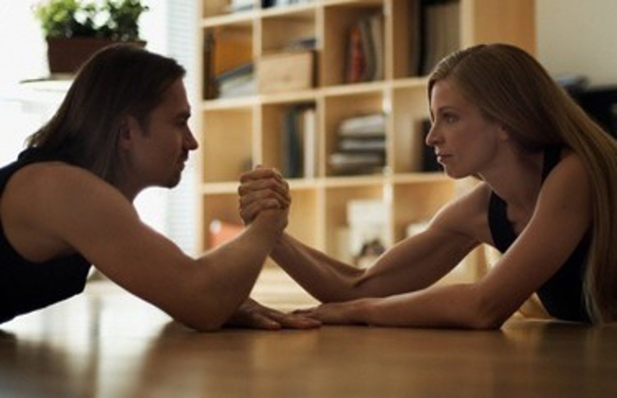 4 moters testai, kuriuos vyras privalo išlaikyti - Delfi veidai