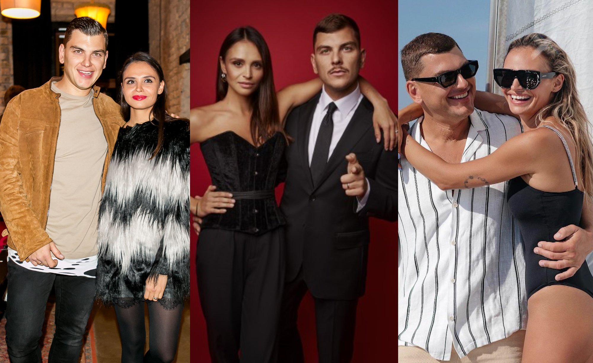 Rolandas Mackevičius – atvirai apie pažintį ir draugystės pradžią su ...