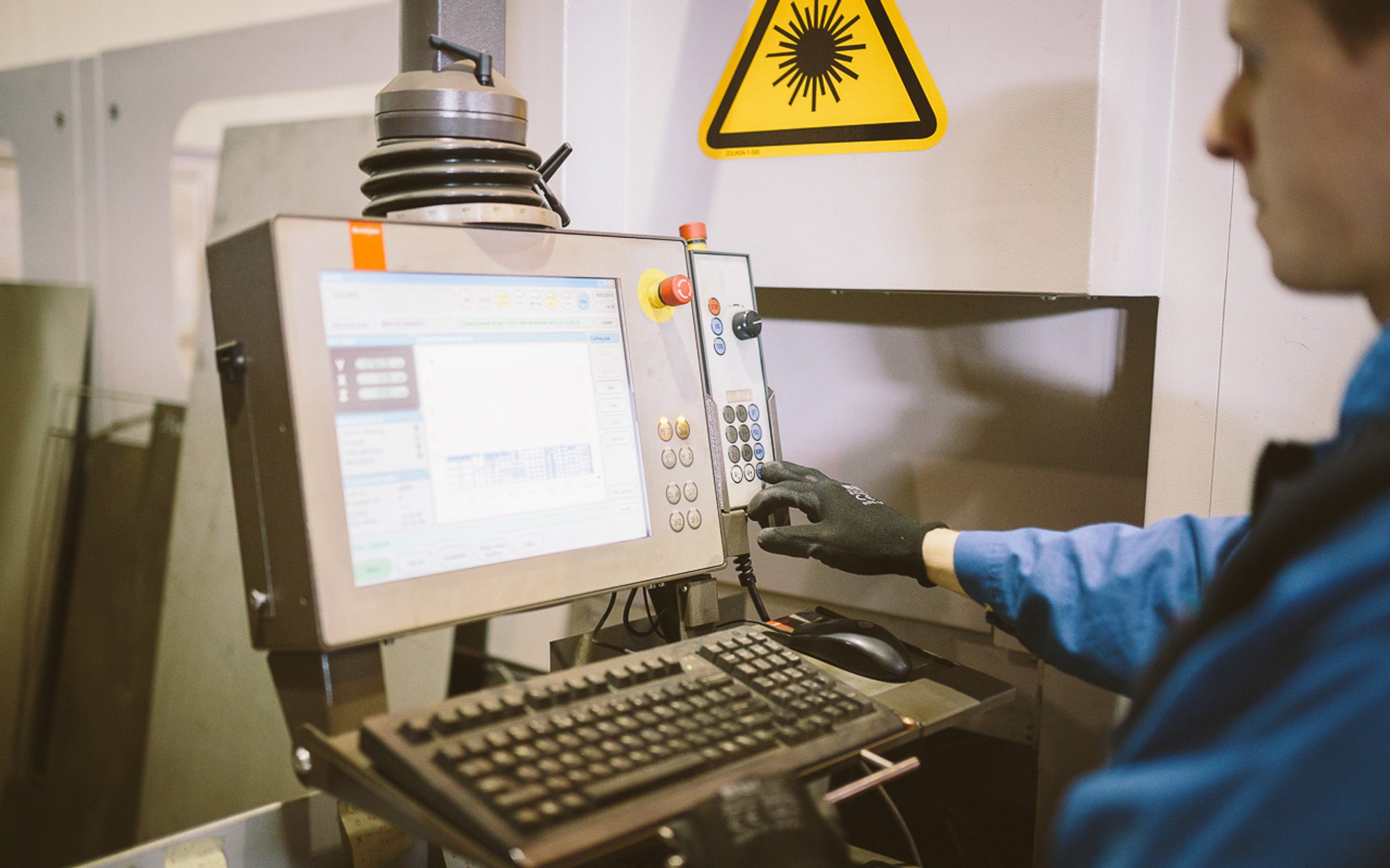 Ant Lietuvos slenksčio – ketvirtoji pramonės revoliucija ir išmanieji ...