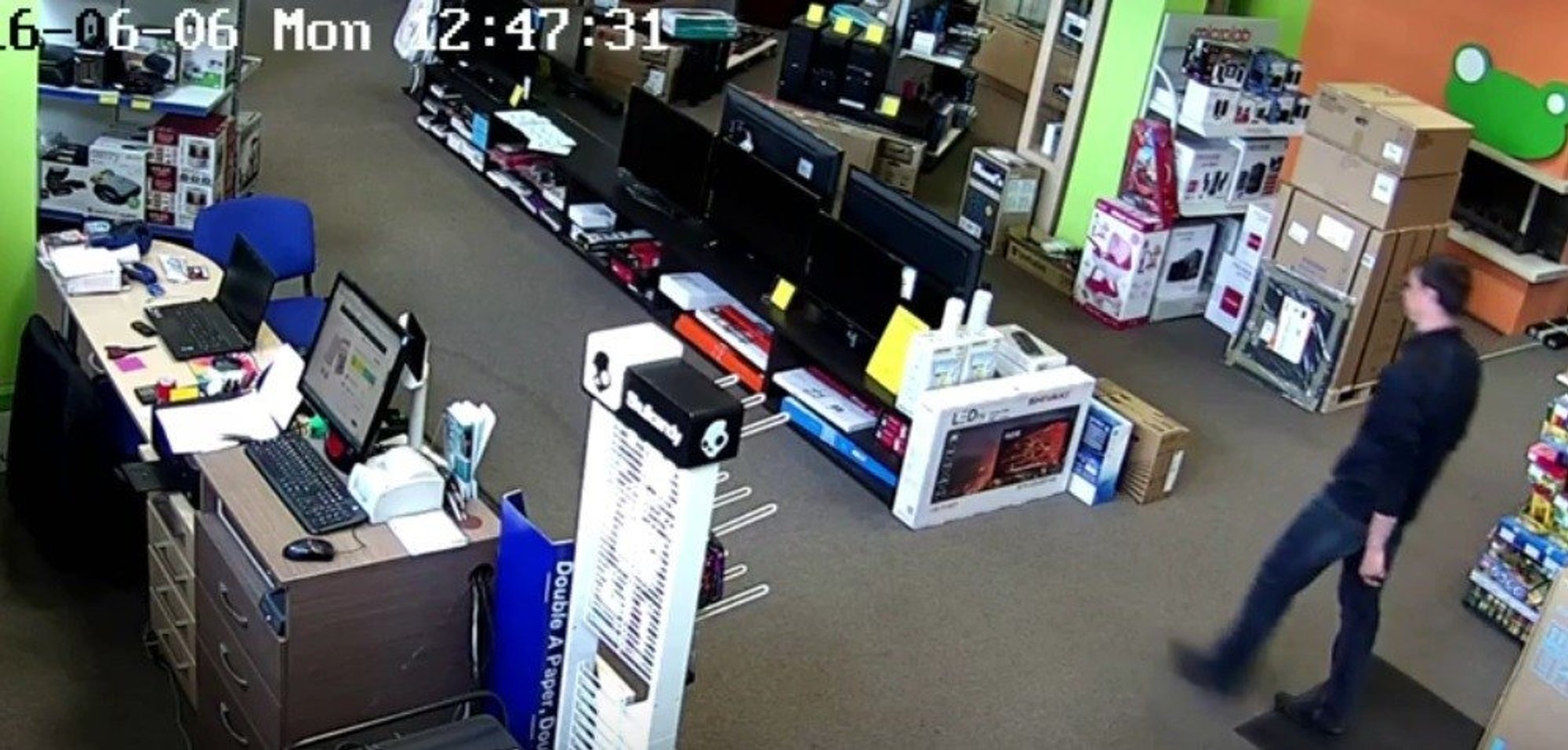 Vieša paieška padėjo greitai surasti „nemokama“ preke susigundžiusį ...