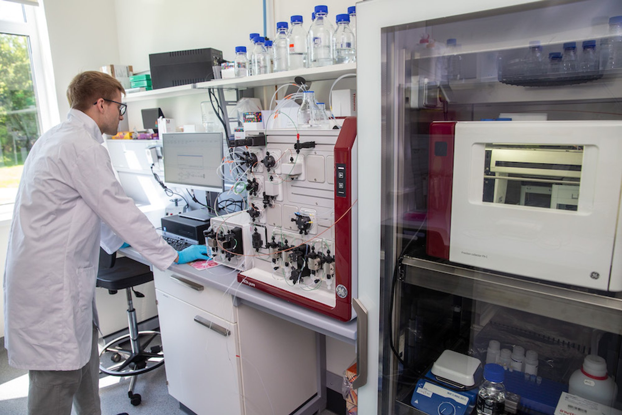 Almost EUR 78mn to be distributed for mission-based science and ...