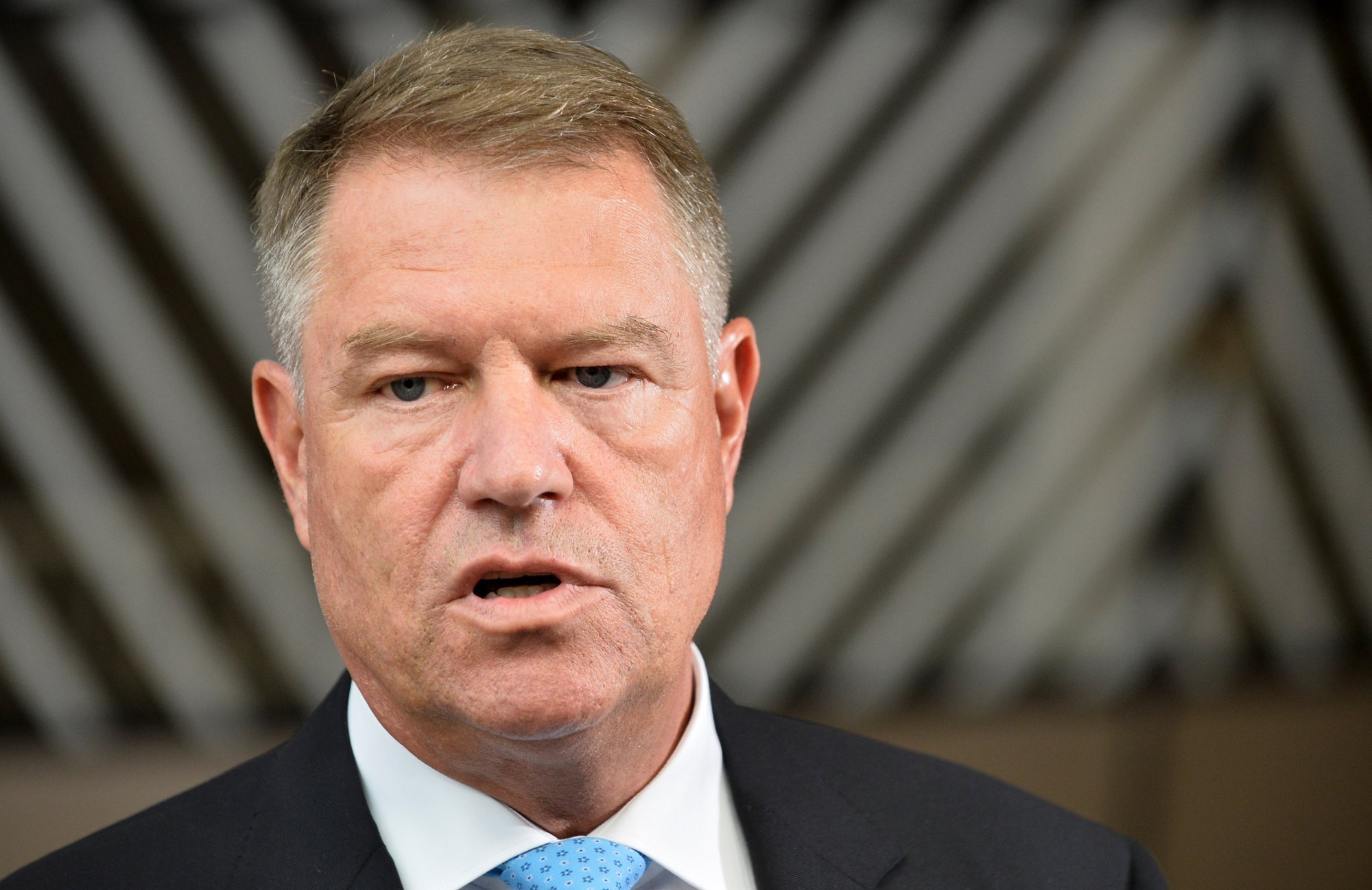 President of Romania will pay official visit to Lithuania - Delfi EN