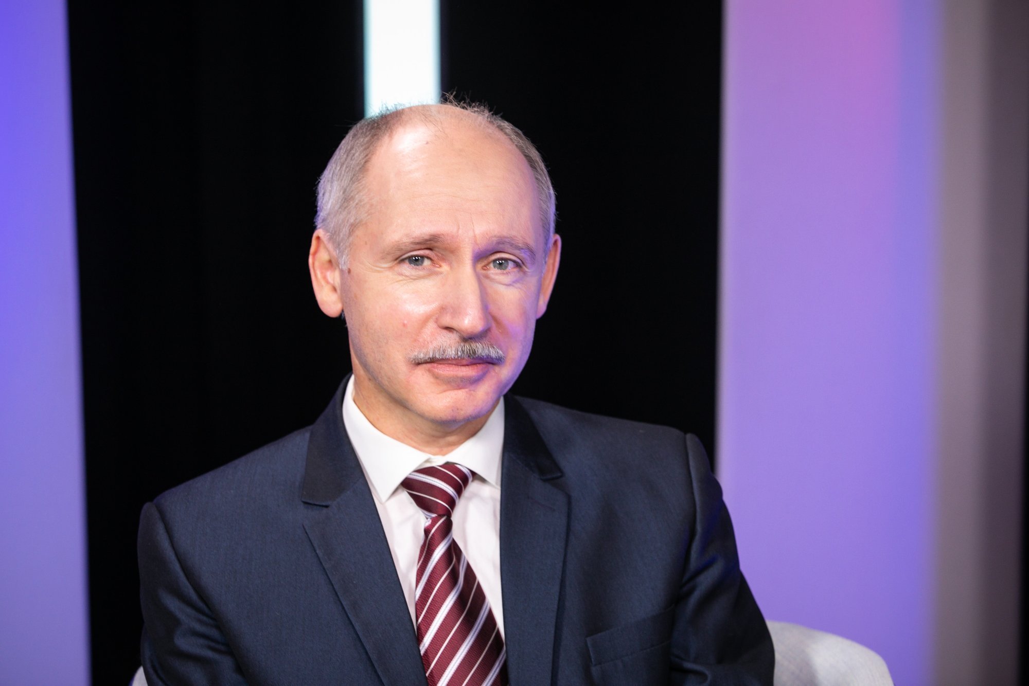 Plaučių vėžys – vienas dažniausių ir klastingiausių: profesorius patarė ...