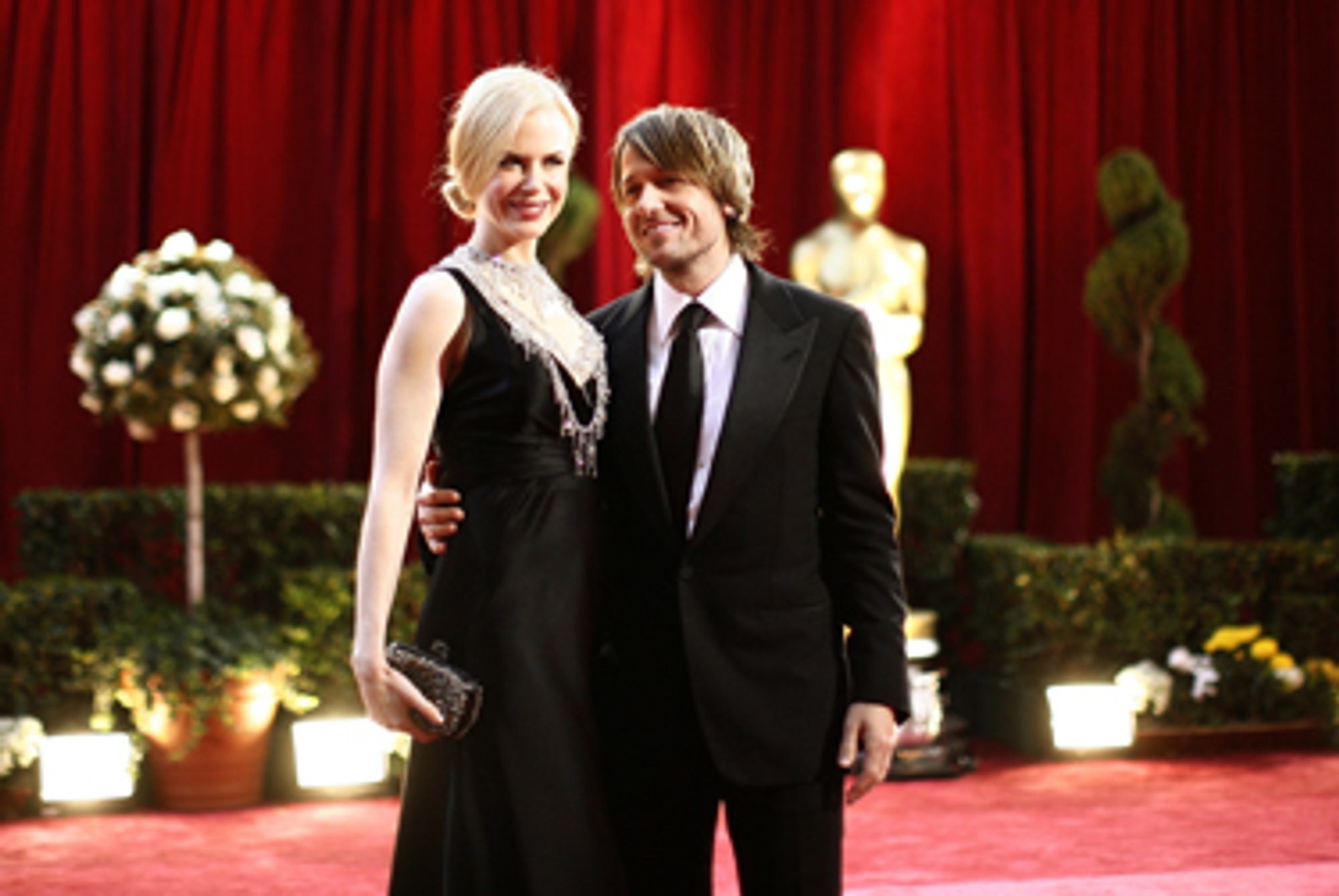 N.Kidman tiki, kad pastoti jai padėjo stebuklingas vanduo - Delfi veidai