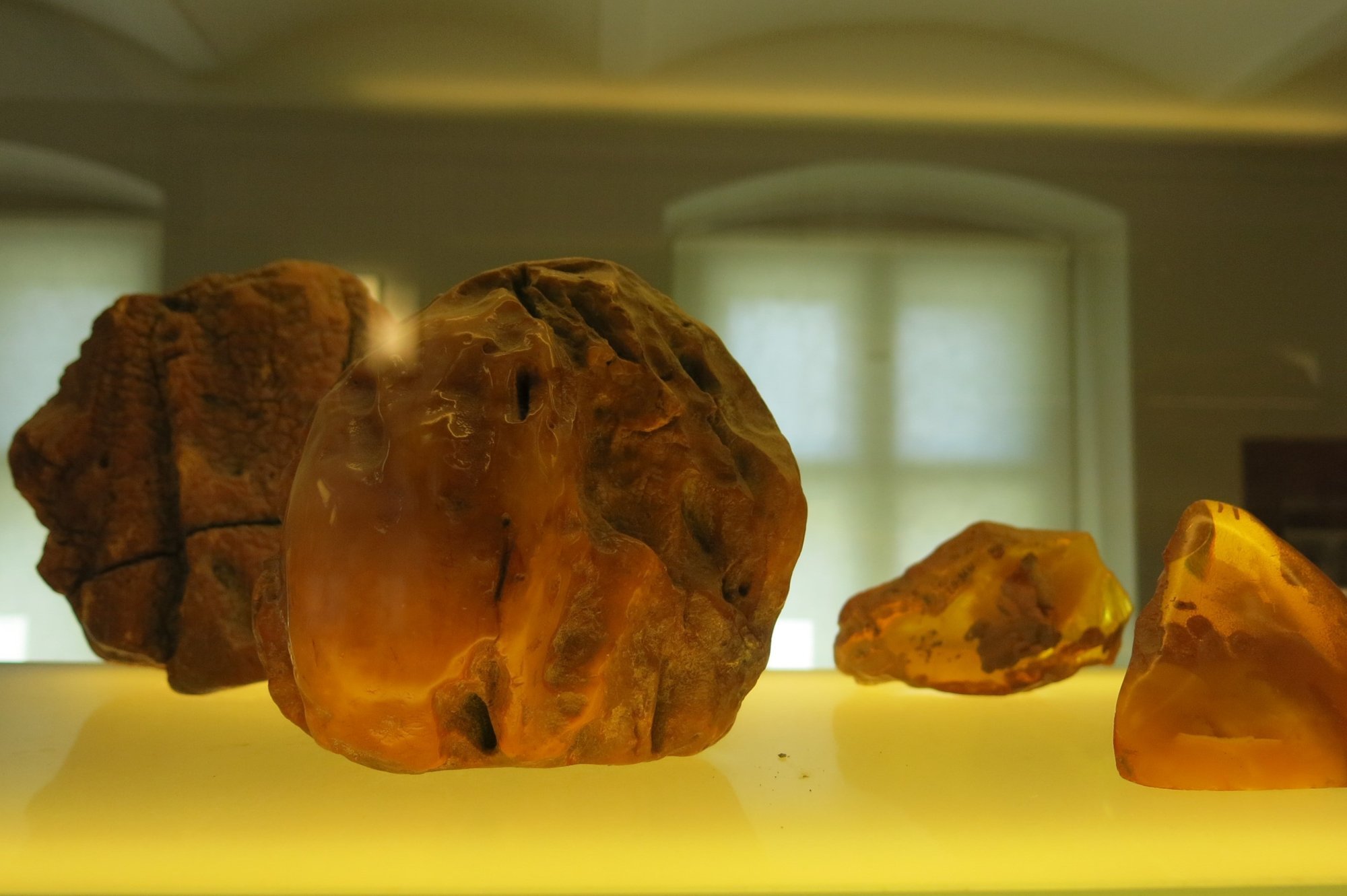 Lithuania to explore its amber deposits - Delfi EN