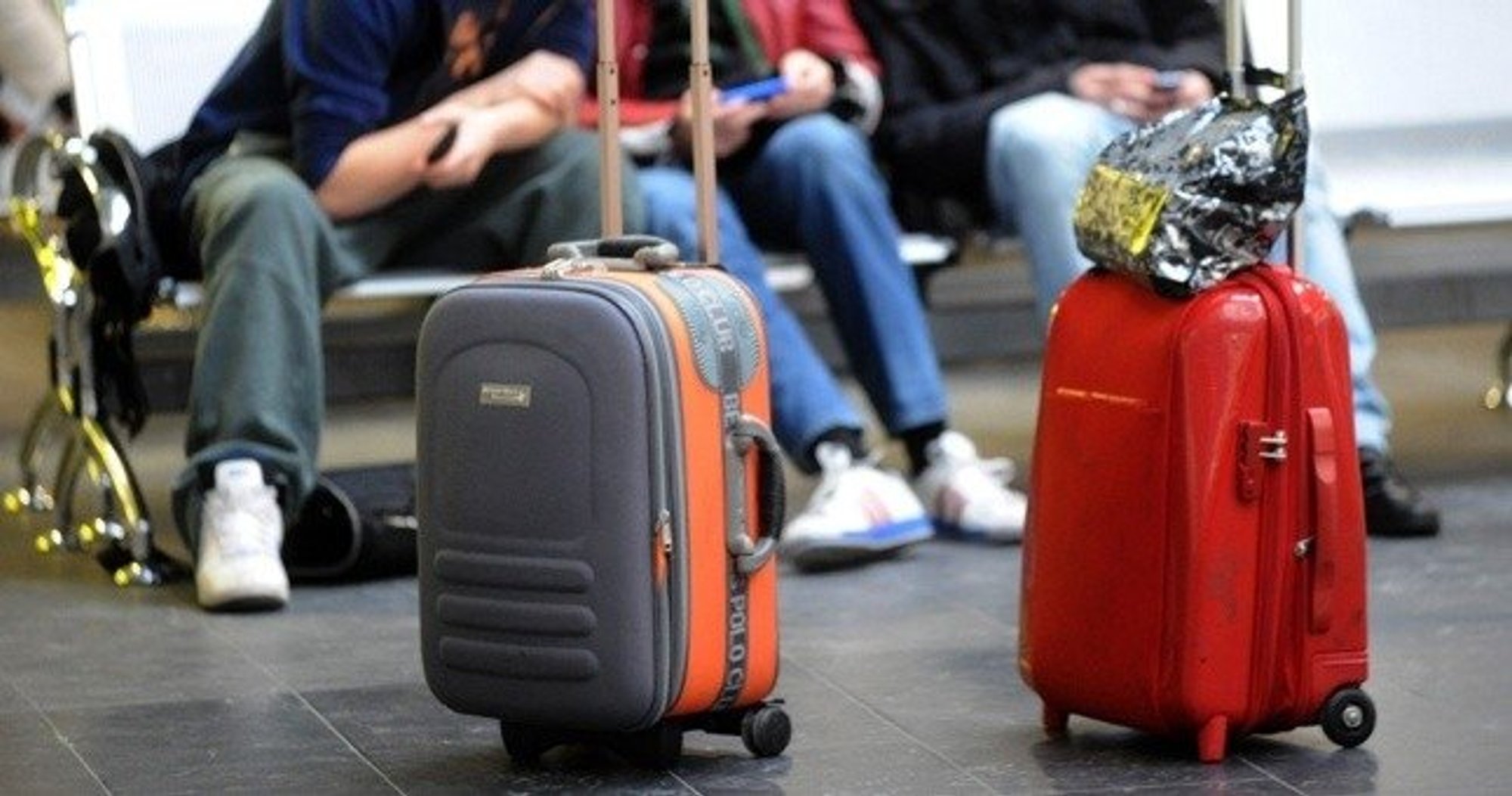 Naujas pagreitis: per ketvirtį amžiaus iš Lietuvos emigravo apie 840 ...