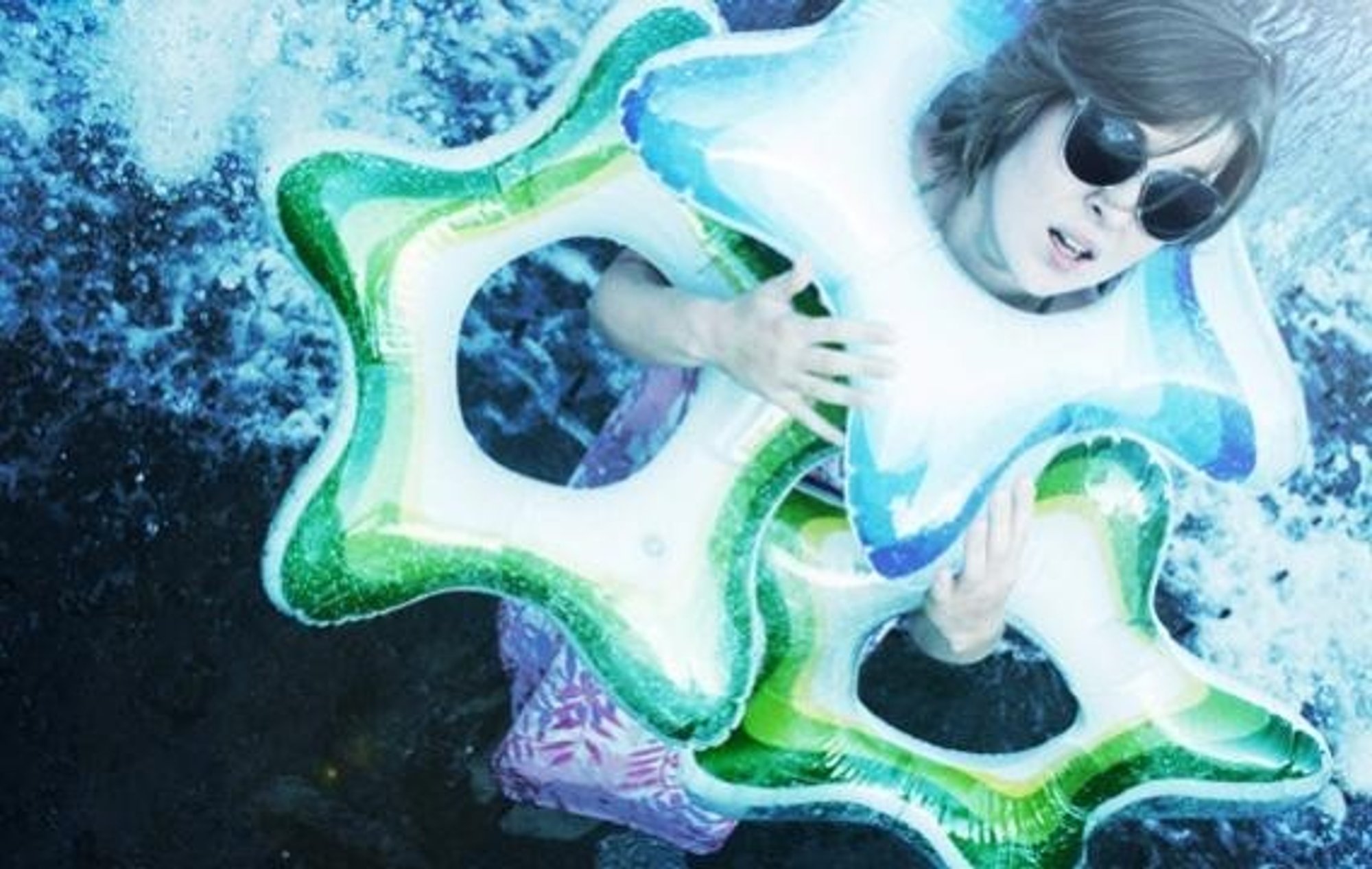 „GeraiGerai & Miss Sheep” pristato savo „pirmąjį kartą” - Delfi veidai