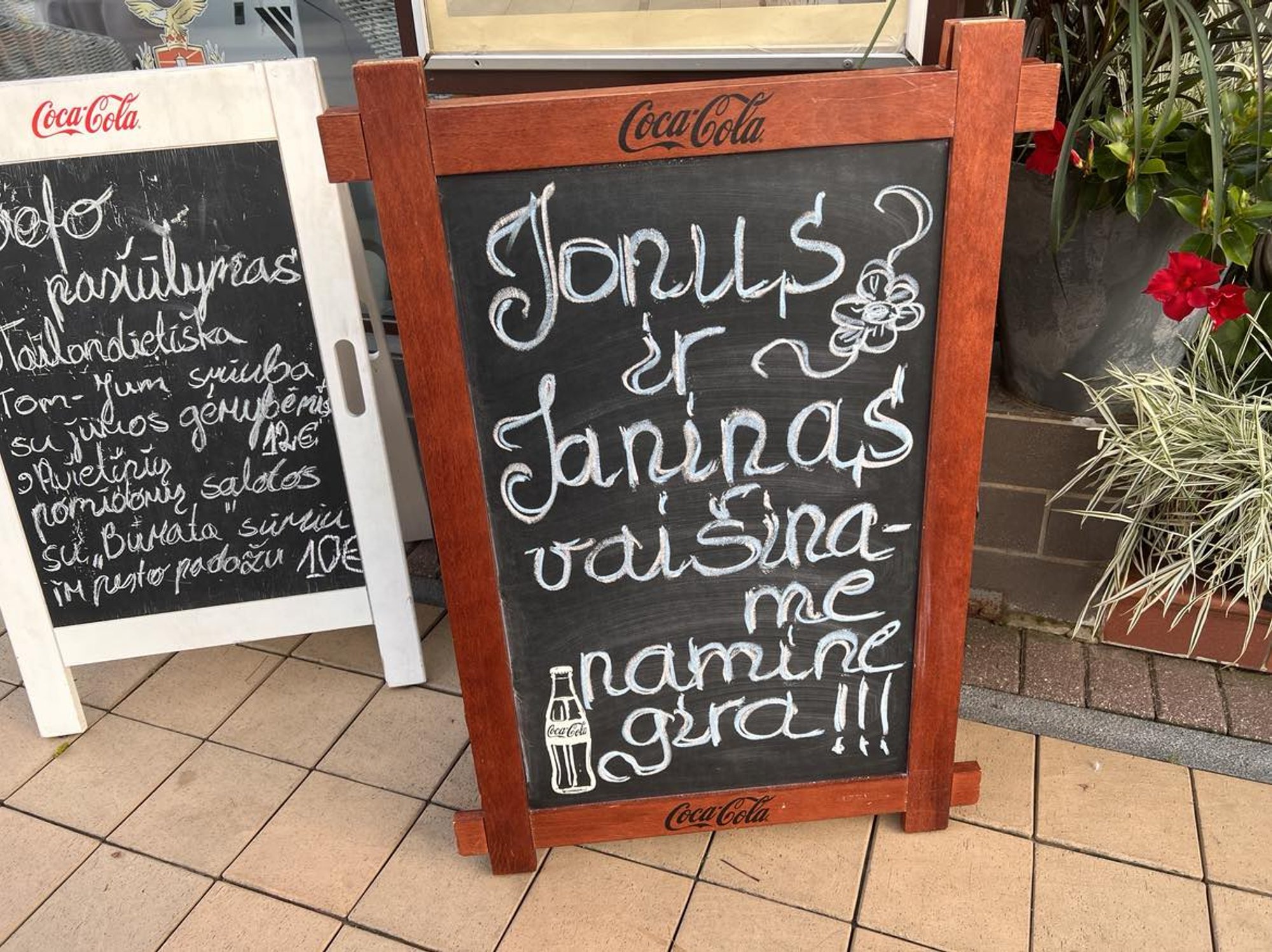 Palangoje per Jonines netrūksta intrigų: yra vietų, kur Jonus ir ...