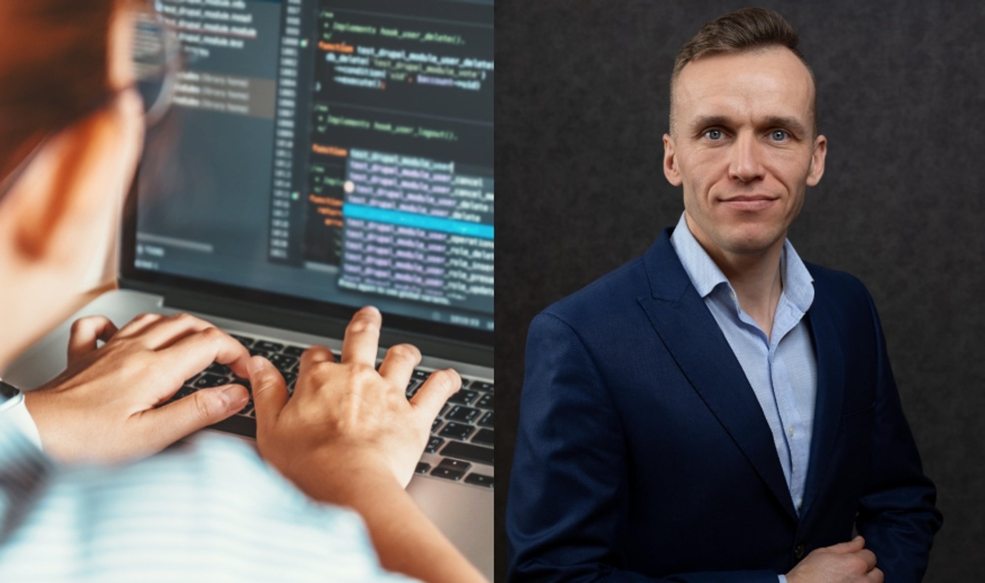 Vis dažniau IT specialistai studijuoti magistrantūros nebesiryžta ...