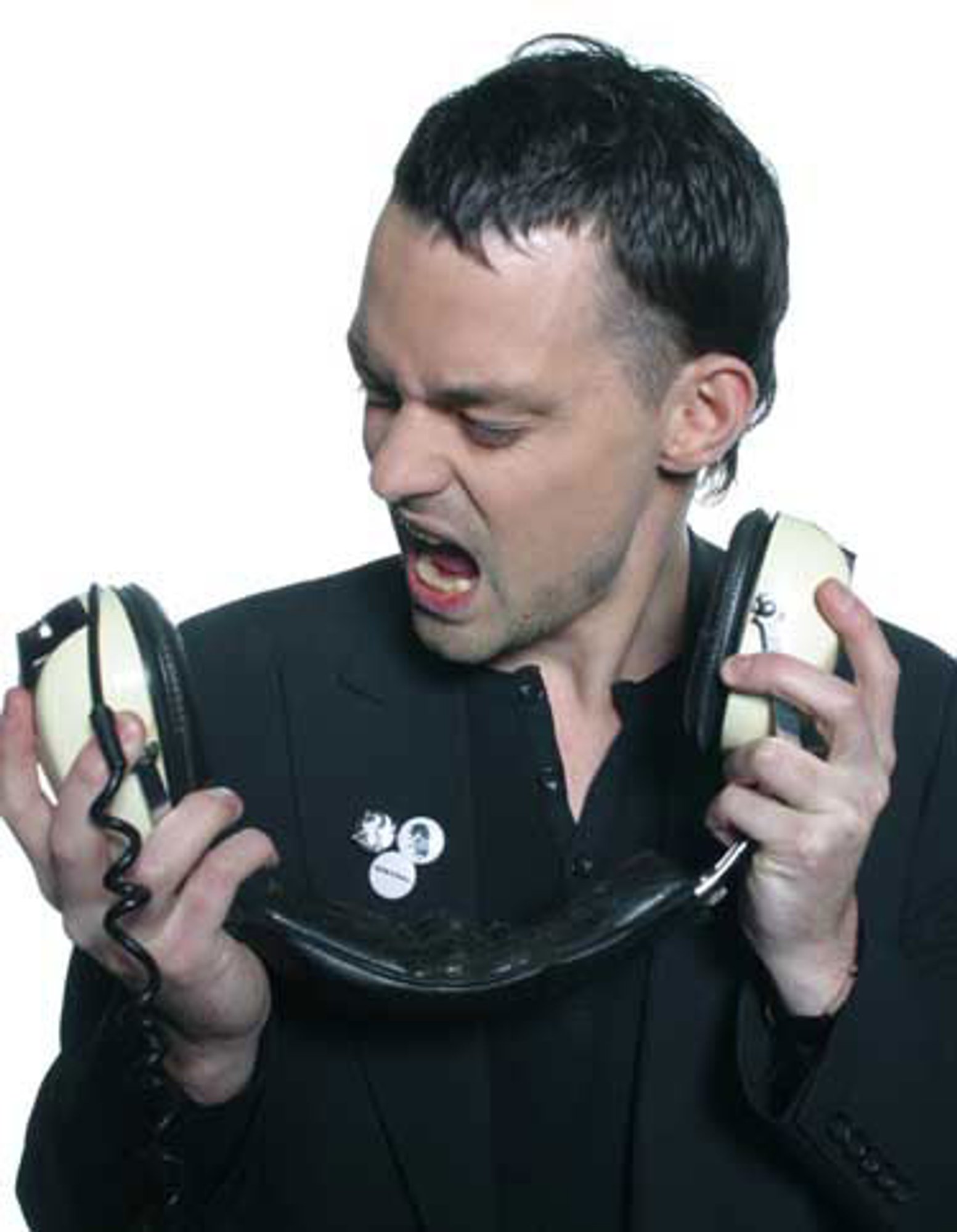 Vilniaus ir Kauno klubuose – unikalus islandų duetas - Delfi veidai