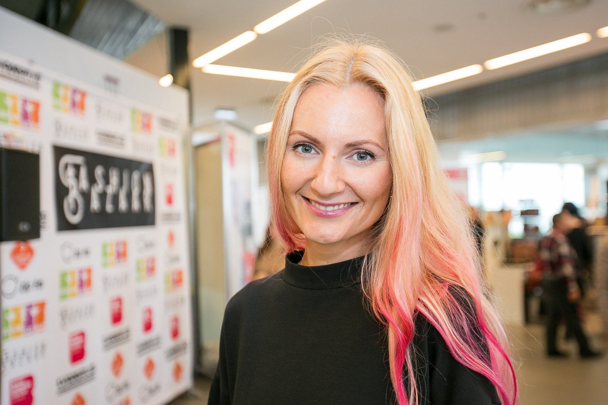 Dizainerė Ingrida Rutkauskaitė–Naujokė papasakojo, ko tikėtis mugėje ...