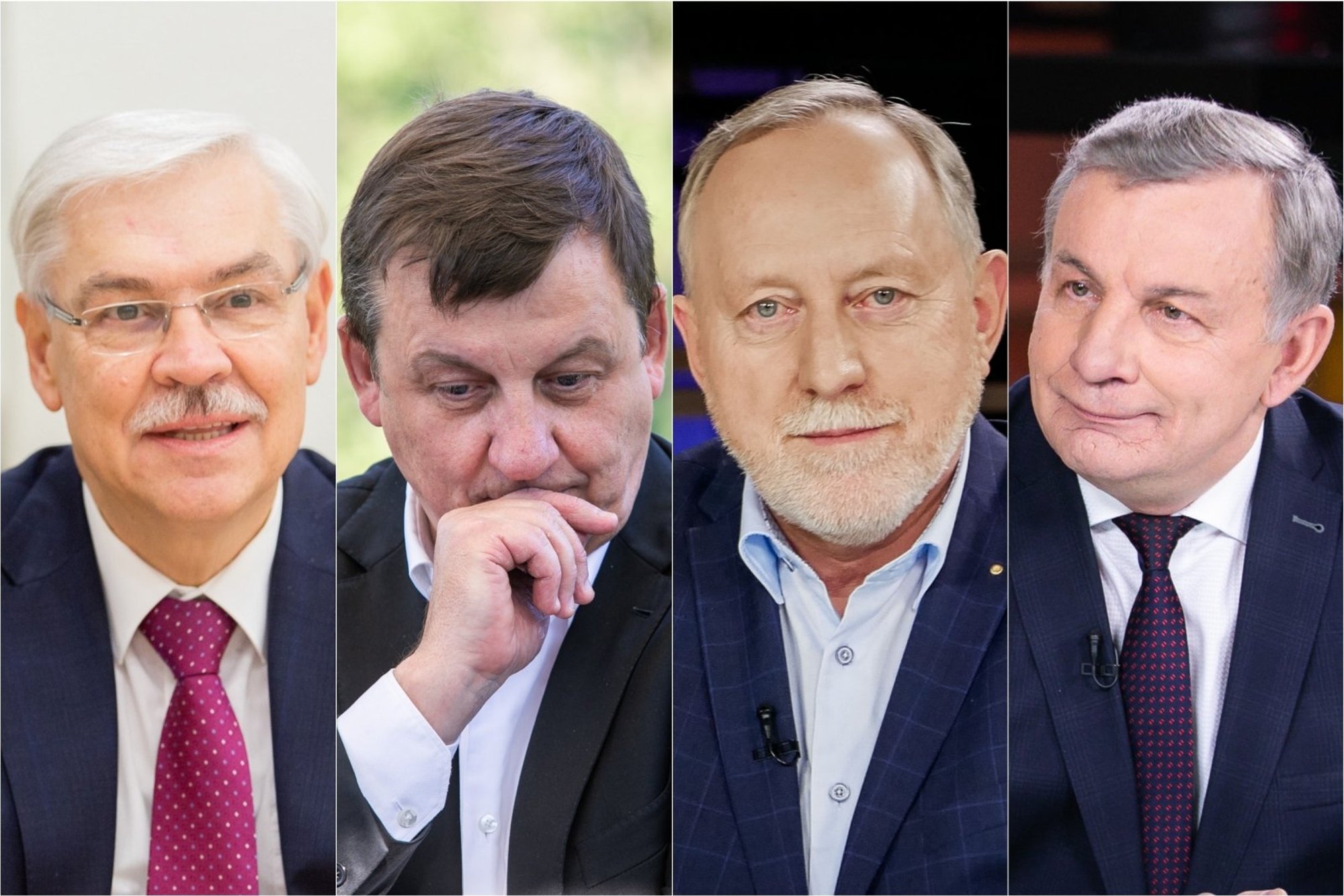 Stumbrės žūtimi pasibaigusioje medžioklėje – įspūdingas dalyvių sąrašas ...