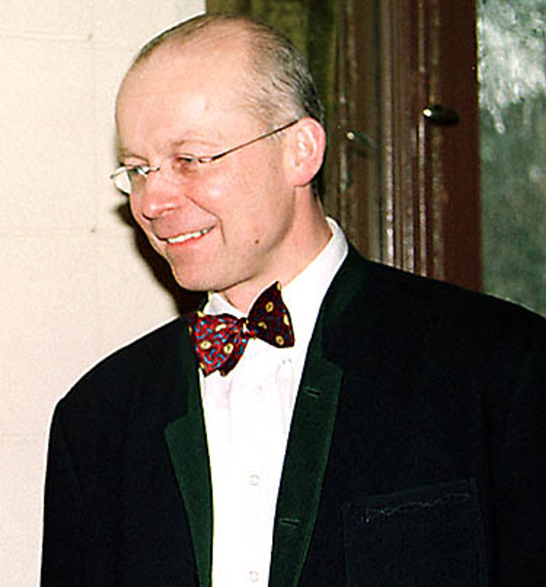 Profesoriaus K.Vitkaus klinikai vadovauja dukra - Delfi veidai
