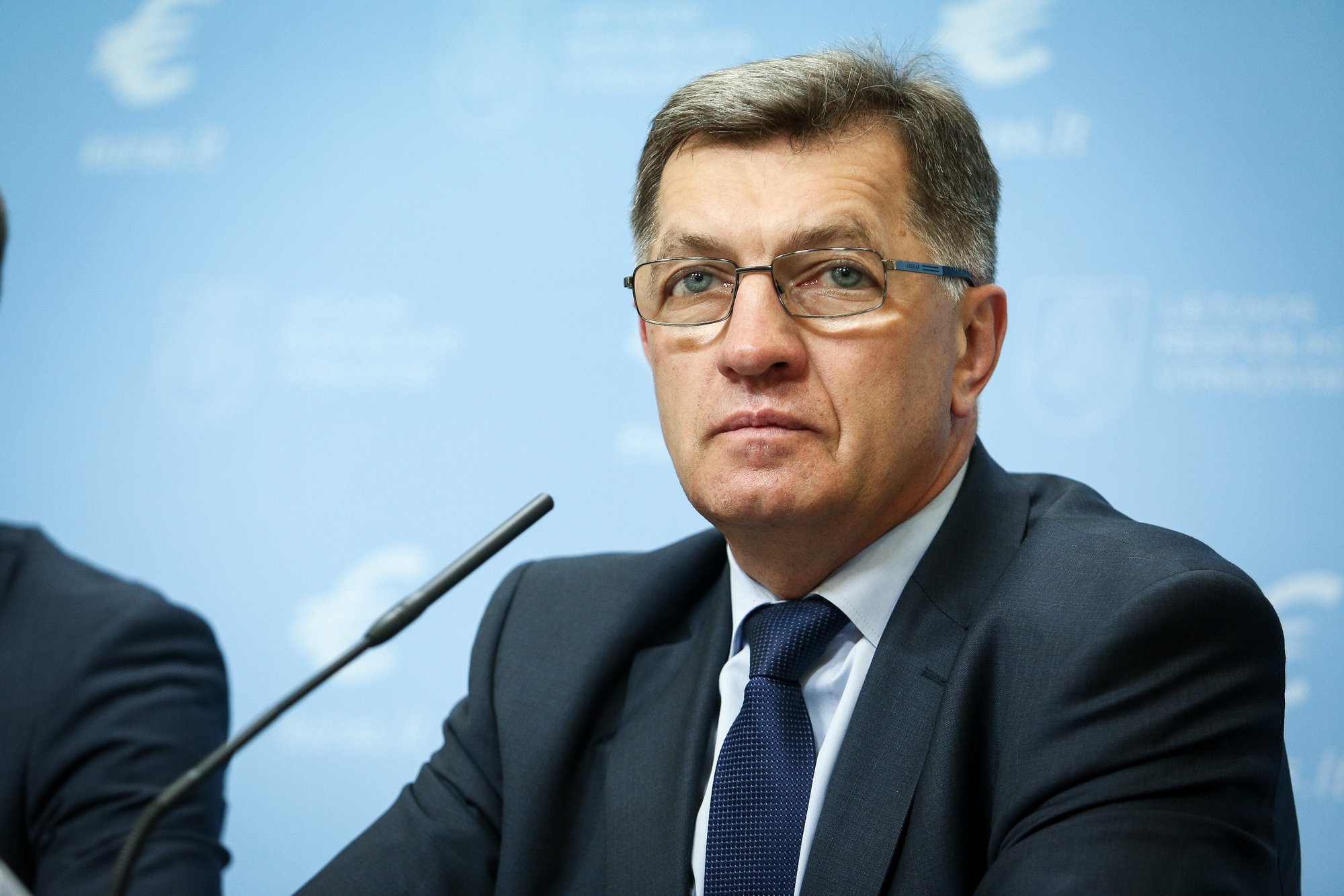 Lithuanian prime minister discusses cooperation with China in Belgrade ...