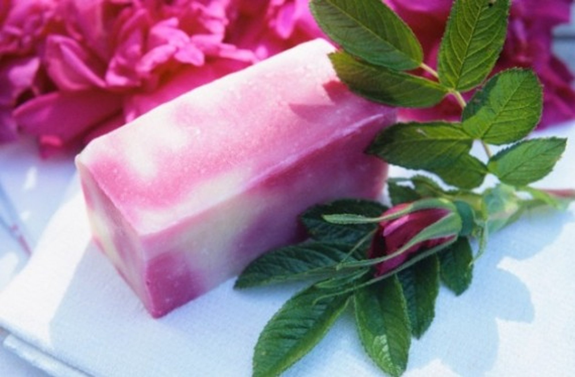 Natūralūs muilai - Delfi gyvenimas