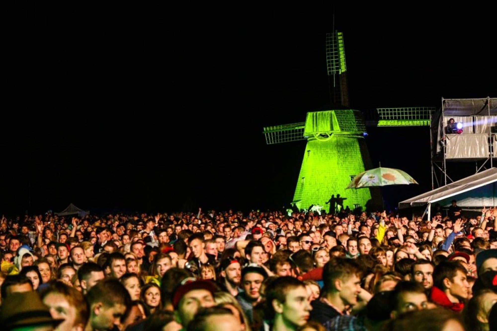 Dar viena „Tuborg“ vasarotojo prizų siunta: gauk paspaudęs mygtuką ...