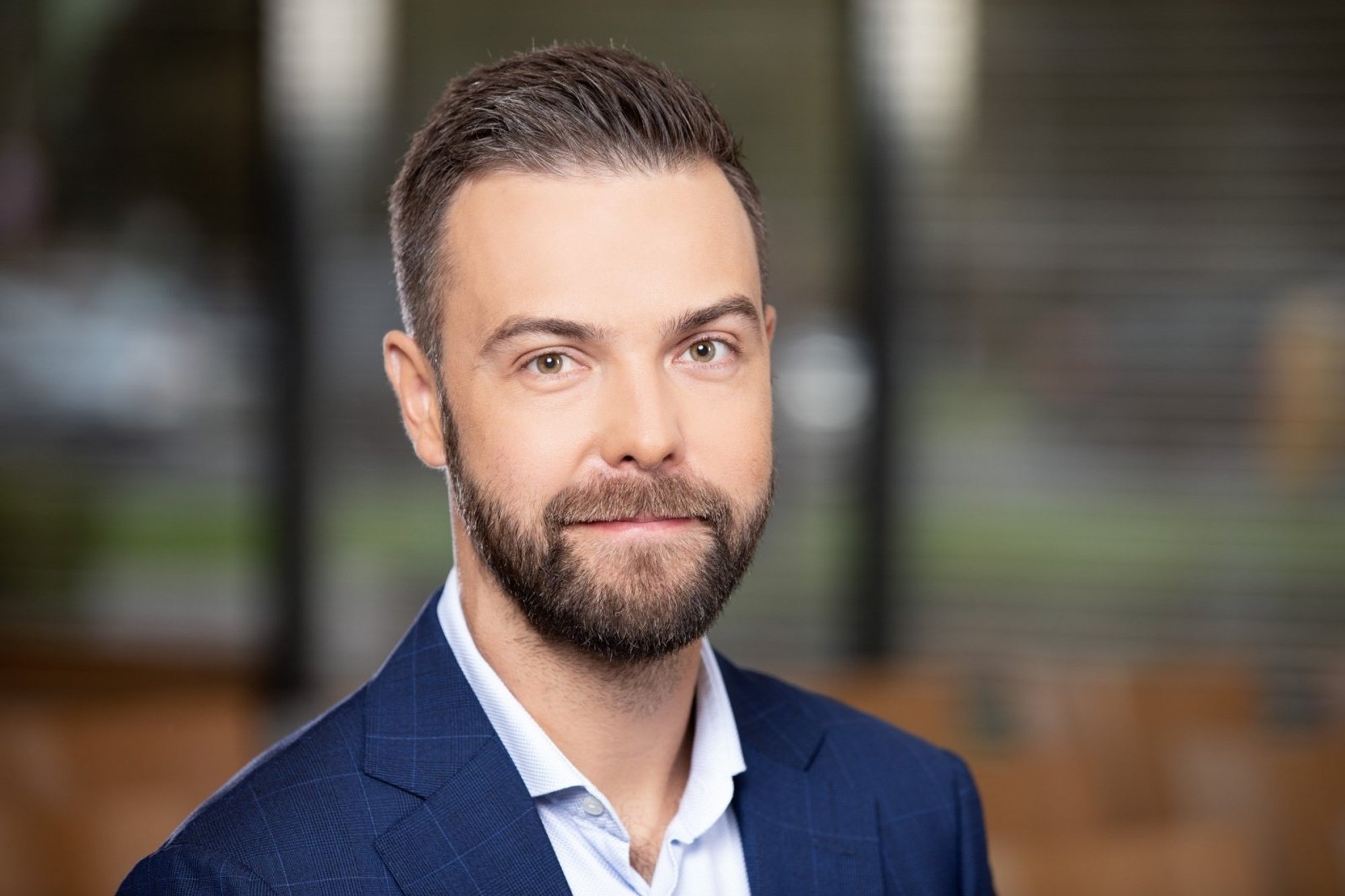 Andrius Bolšaitis – naujas „Viventor“ vadovas - Delfi