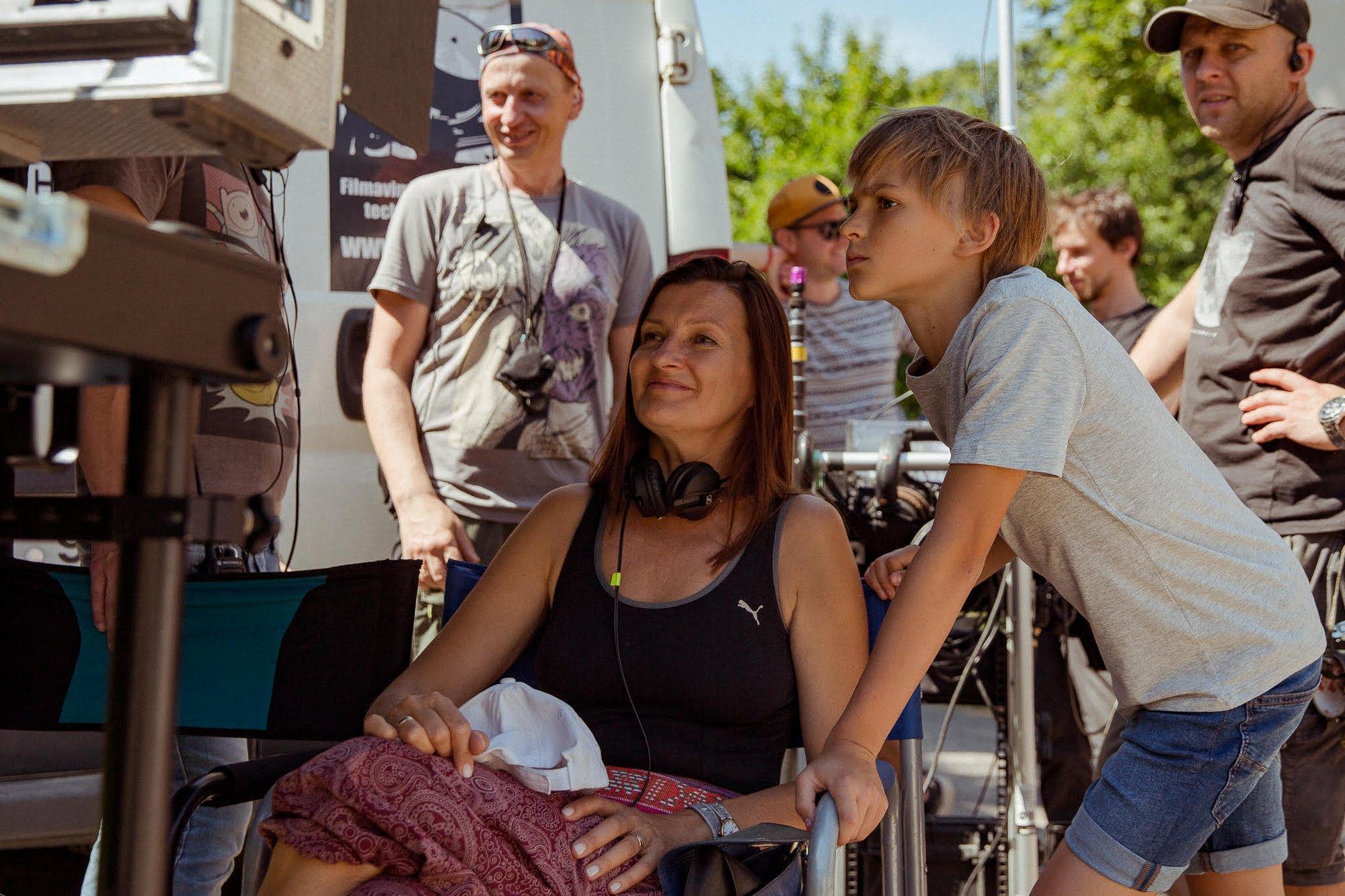 Lithuanian film industry receives record investment in 2020 despite ...