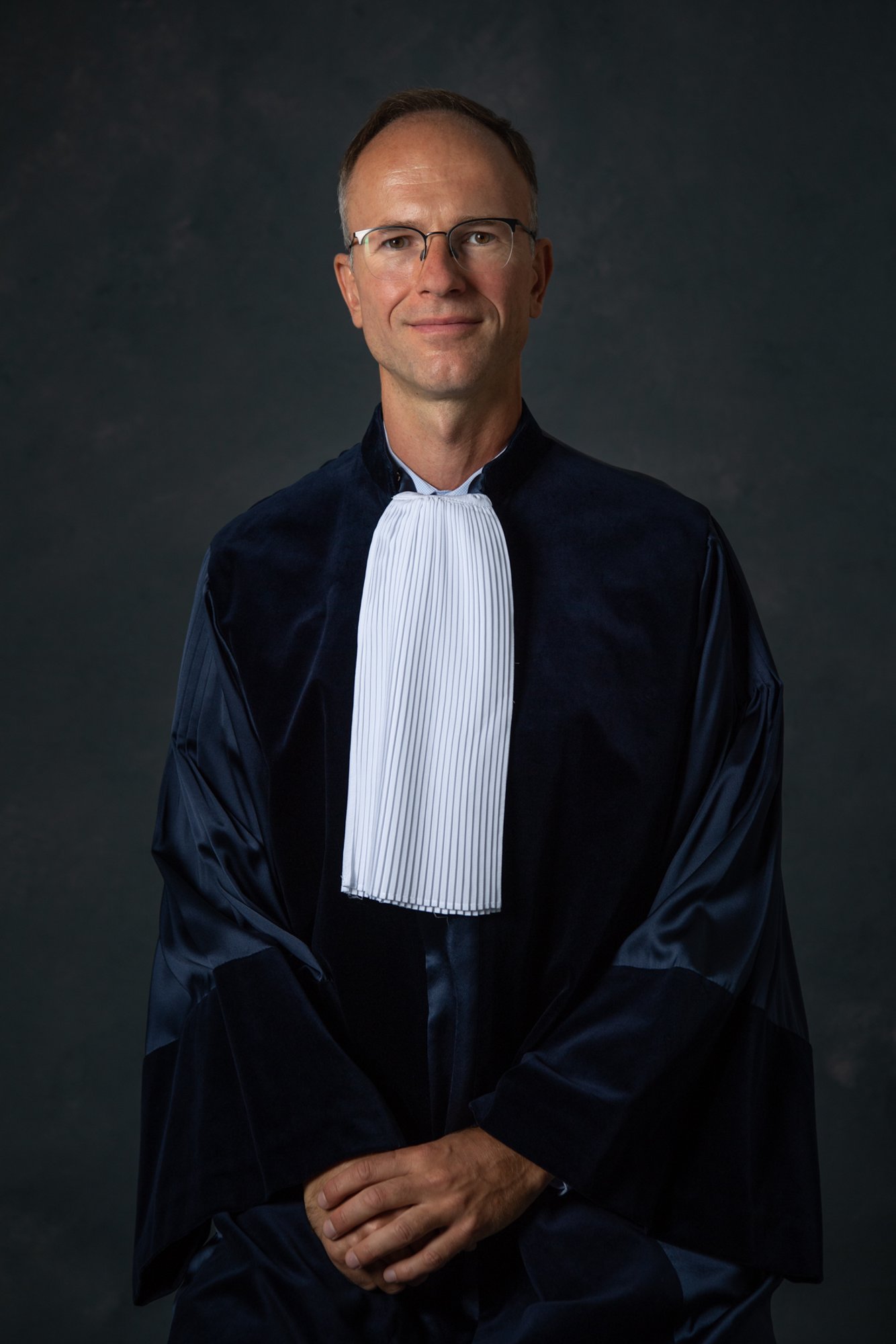 Rimvydas Norkus: krizių metu teismų vaidmuo dar labiau išauga - Delfi