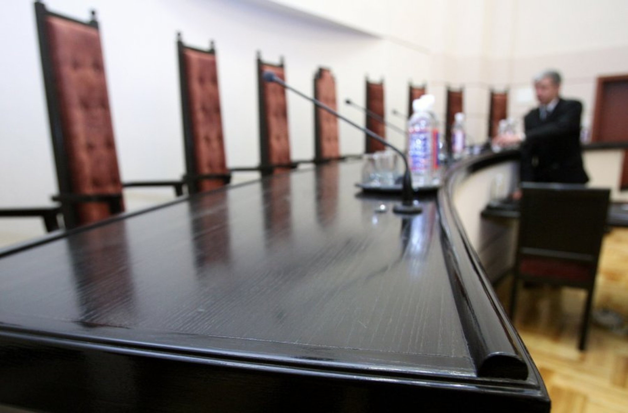 S. Mykolaitytė. Sumanus planavimas ir BVP augimas palengvins ...