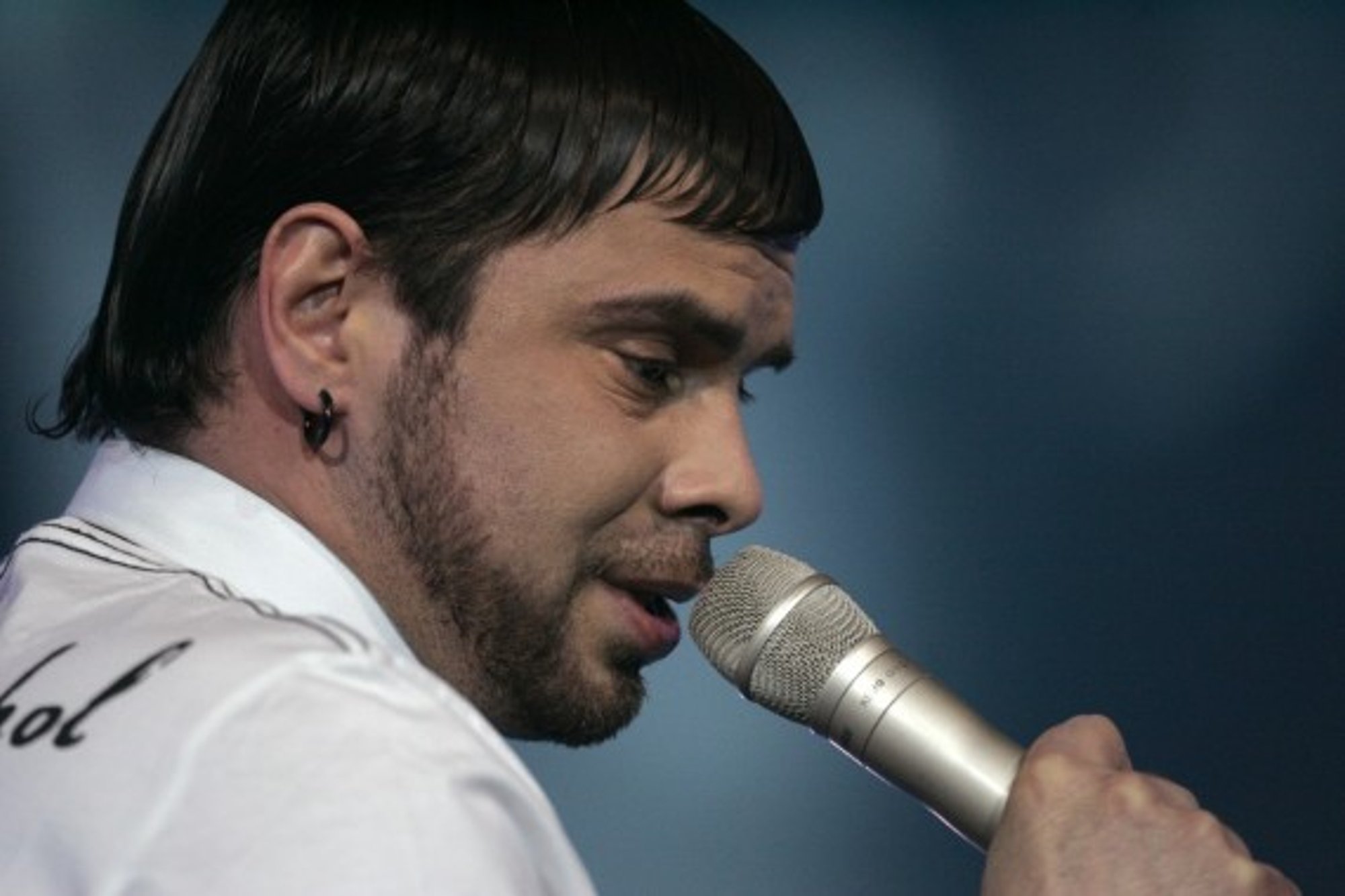 Latvija: Intars Busulis - Delfi veidai