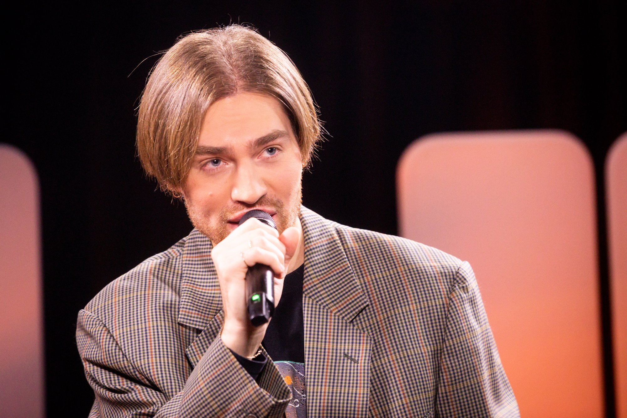 Gabrielius Vagelis – apie „vagelišką“ stilių ir patyčias mokykloje ...