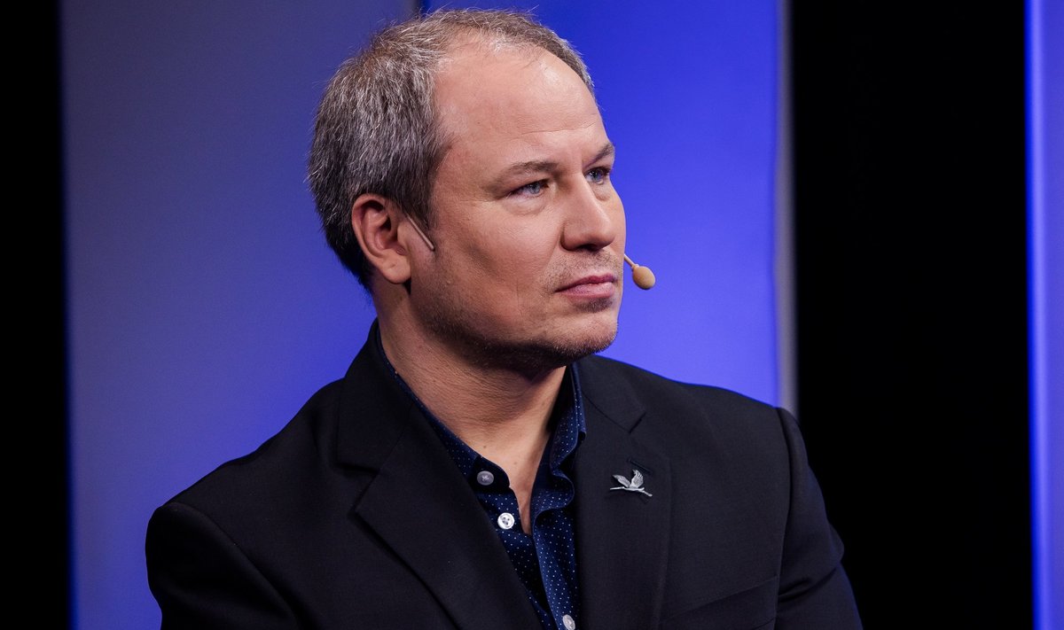 Giedrius Surplys. PIP Lietuvos regioninei politikai - Delfi