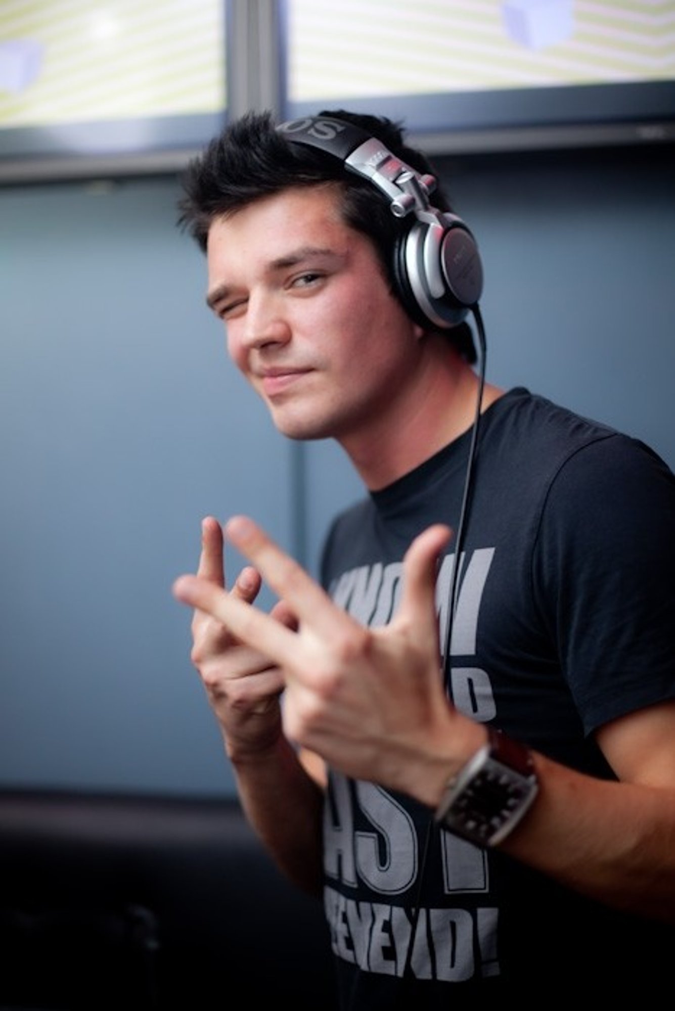 „Pop Star Bar“ revoliucija – keturi vakarėliai per savaitę - Delfi veidai