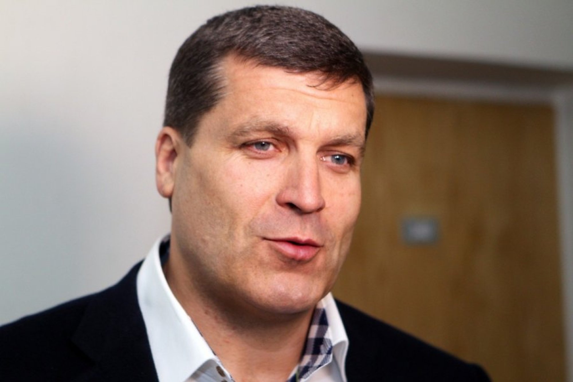 E.Daktaro pagrobimu kaltinamas Švinius: kiekvienas vyras taip pasielgtų ...