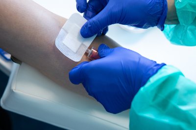 Kraujo tyrimai gali parodyti netgi vėžį: gydytojos išvardijo, kurie ...