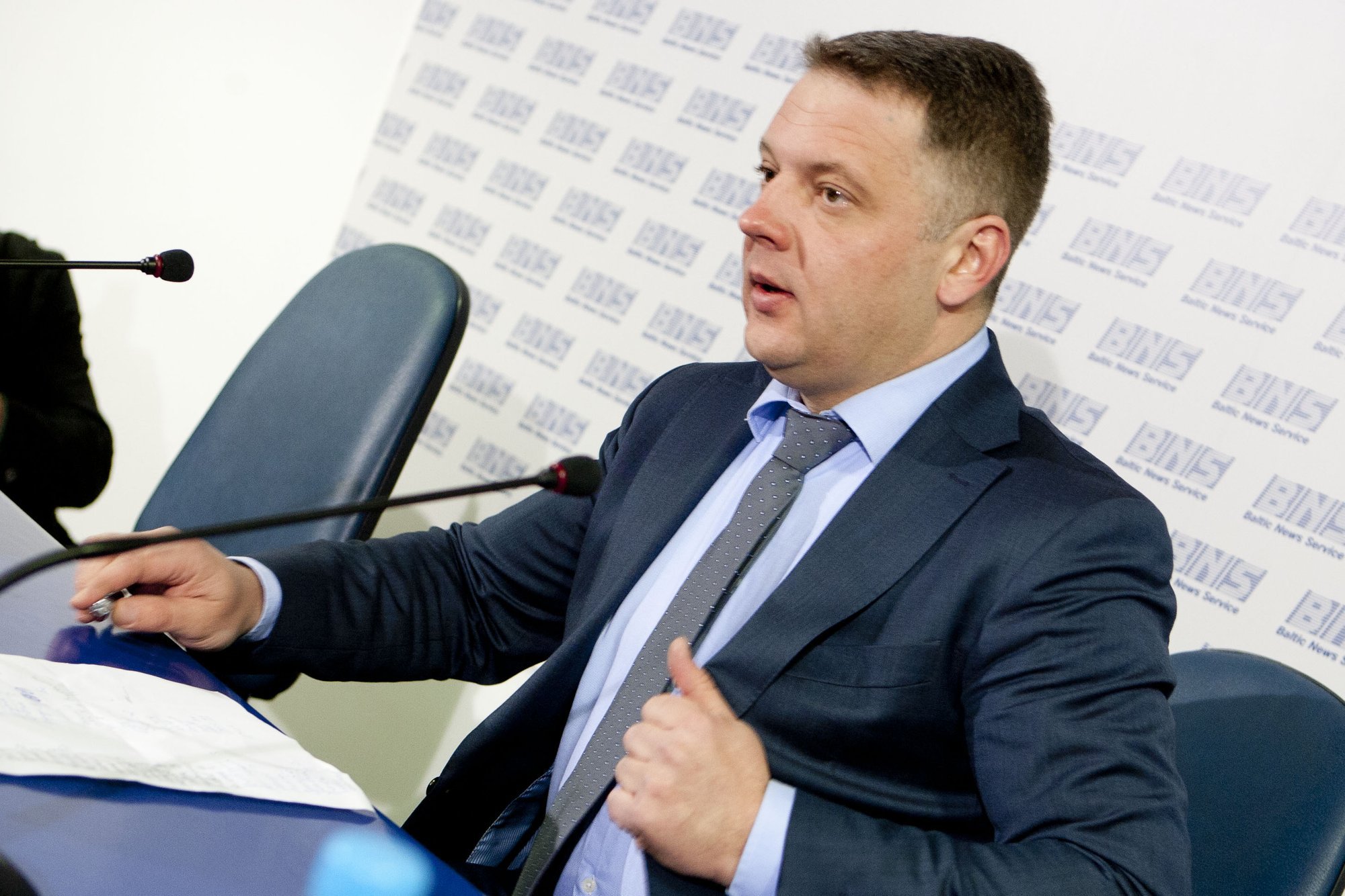 E.Masiulis. Progresiniai mokesčiai – gudrus mokesčių didinimo planas ...