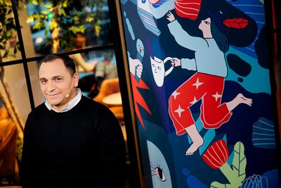 Kalėdų įspūdžiai: nuo Egipto iki Šri Lankos ar Maldyvų - Delfi