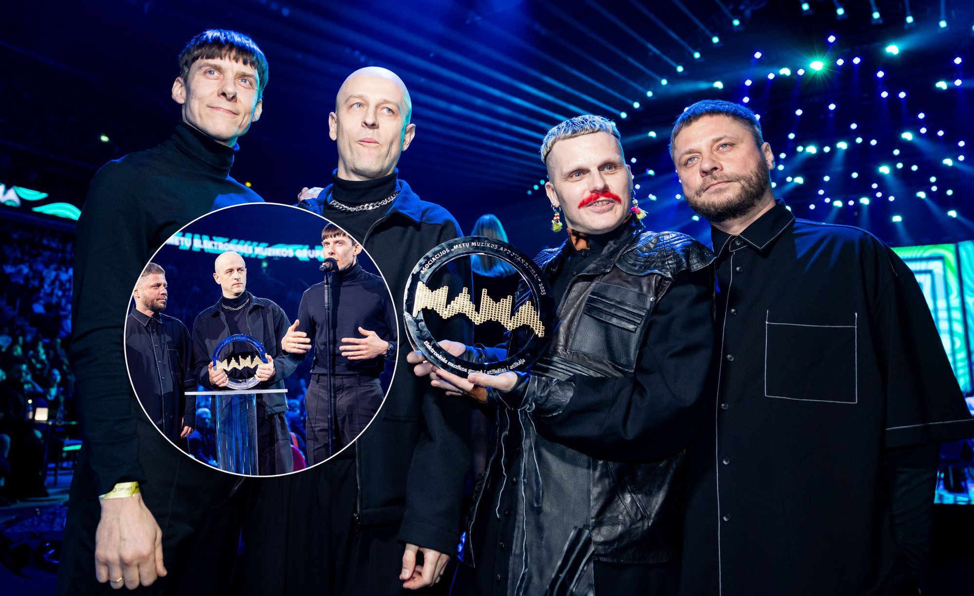 Per M.A.M.A – „Solo Ansamblio“ kritika Matijošaičio valdomam „Viči“: po ...