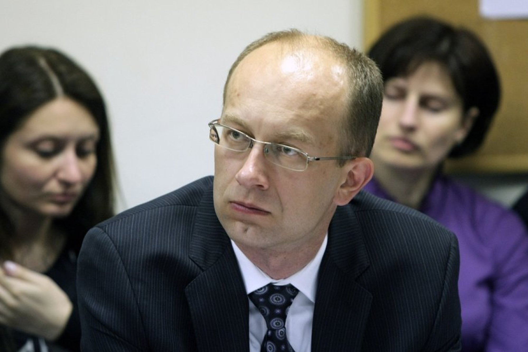 T.Gulbinas. Lietuvos dalyvavimo ES reikaluose efektyvumą atspindi ...
