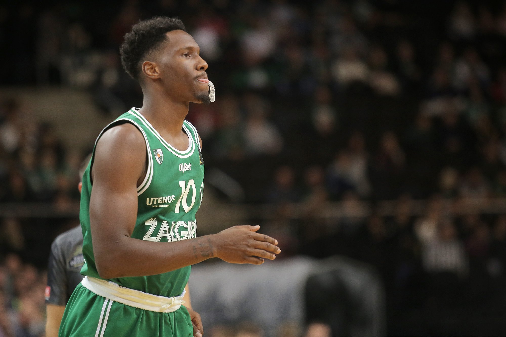 Žalgiriečiams – nelengvas klausimas apie vairuotojo teises ir kas ...