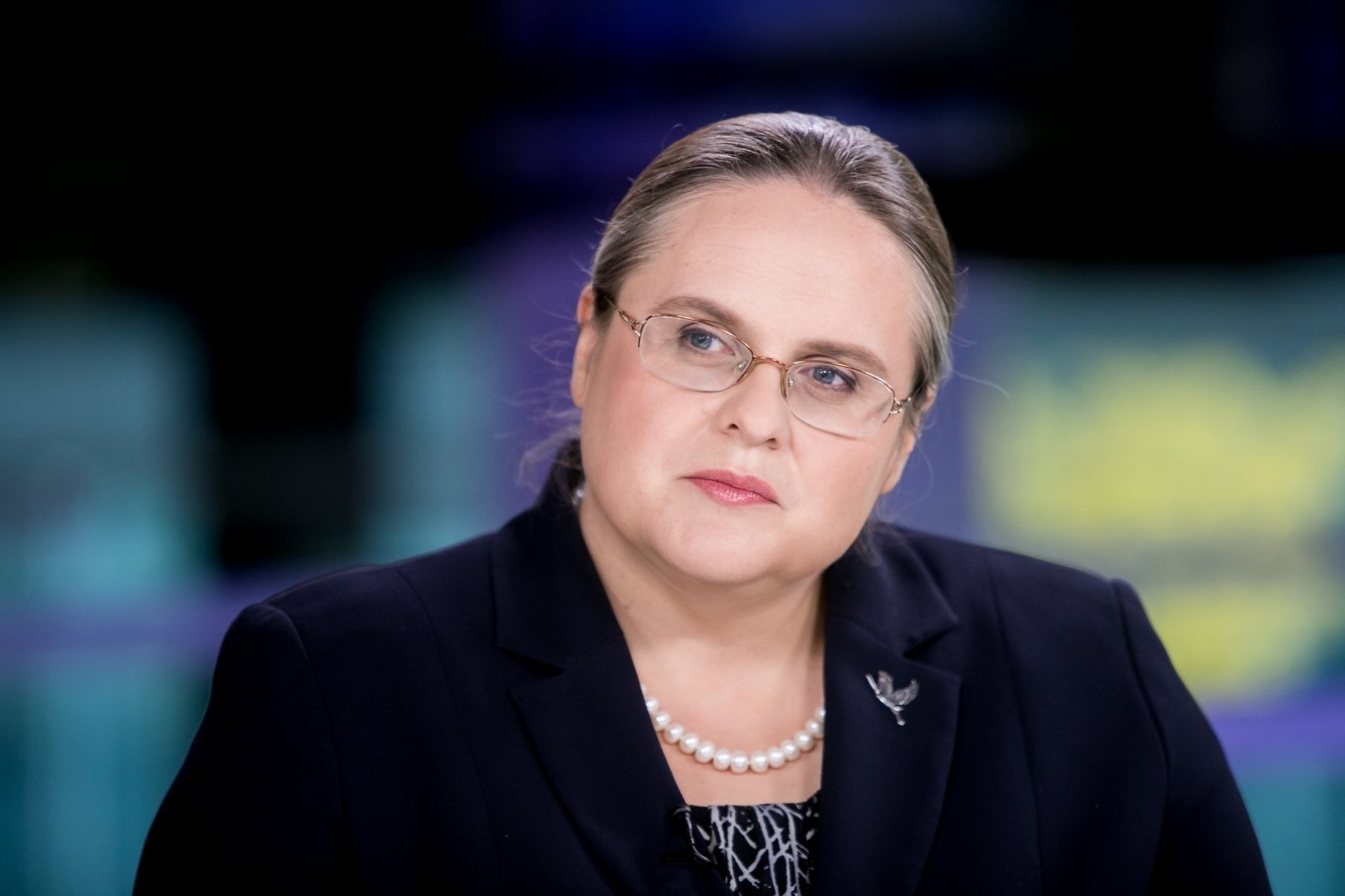 Širinskienė: iš naujo dėl Pranckiečio balsuoti turėtume jau kitą ...