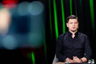 Papasakojo, kaip iš tiesų atrodė tarpiniai patikrinimai vienuoliktokams ...