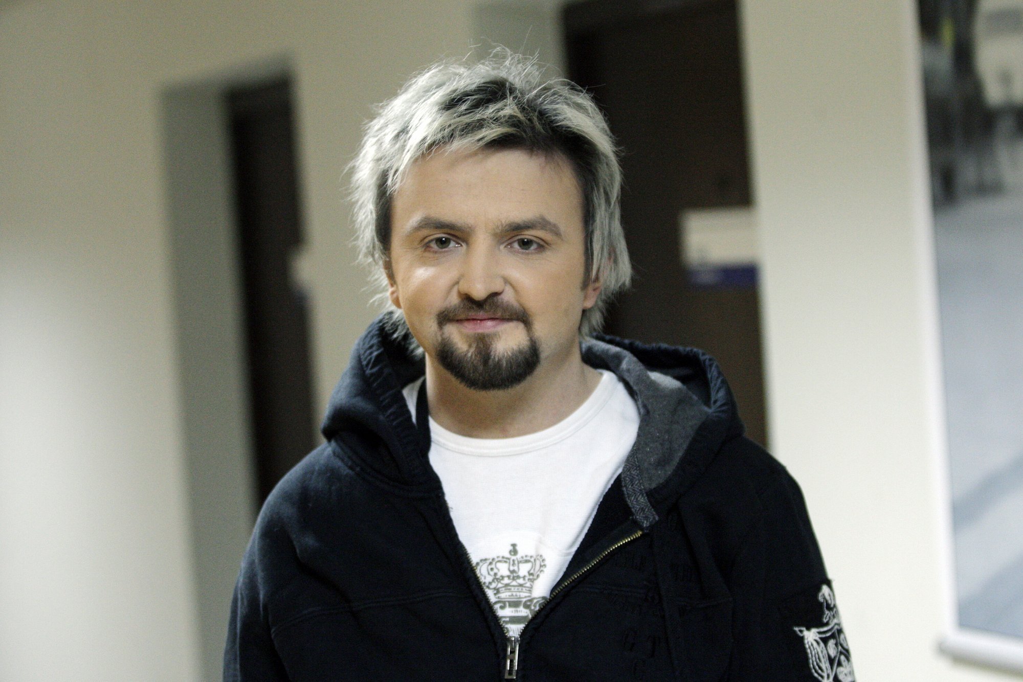 Išvengęs operacijos Stano ruošiasi namo - Delfi veidai