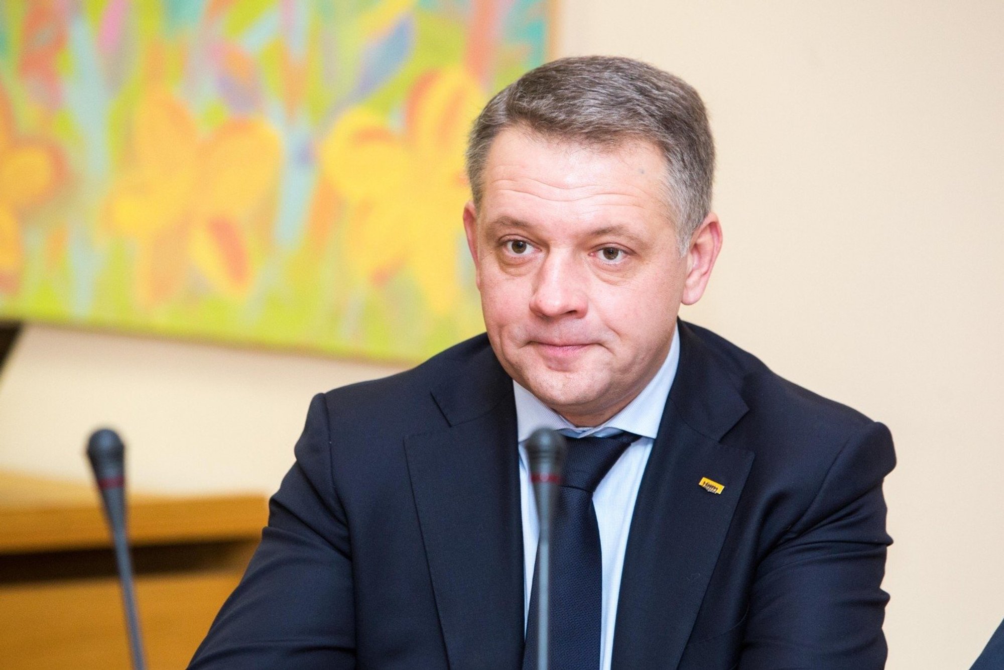 E. Masiulis. Trys pasiūlymai, kaip padidinti atlyginimus - Delfi